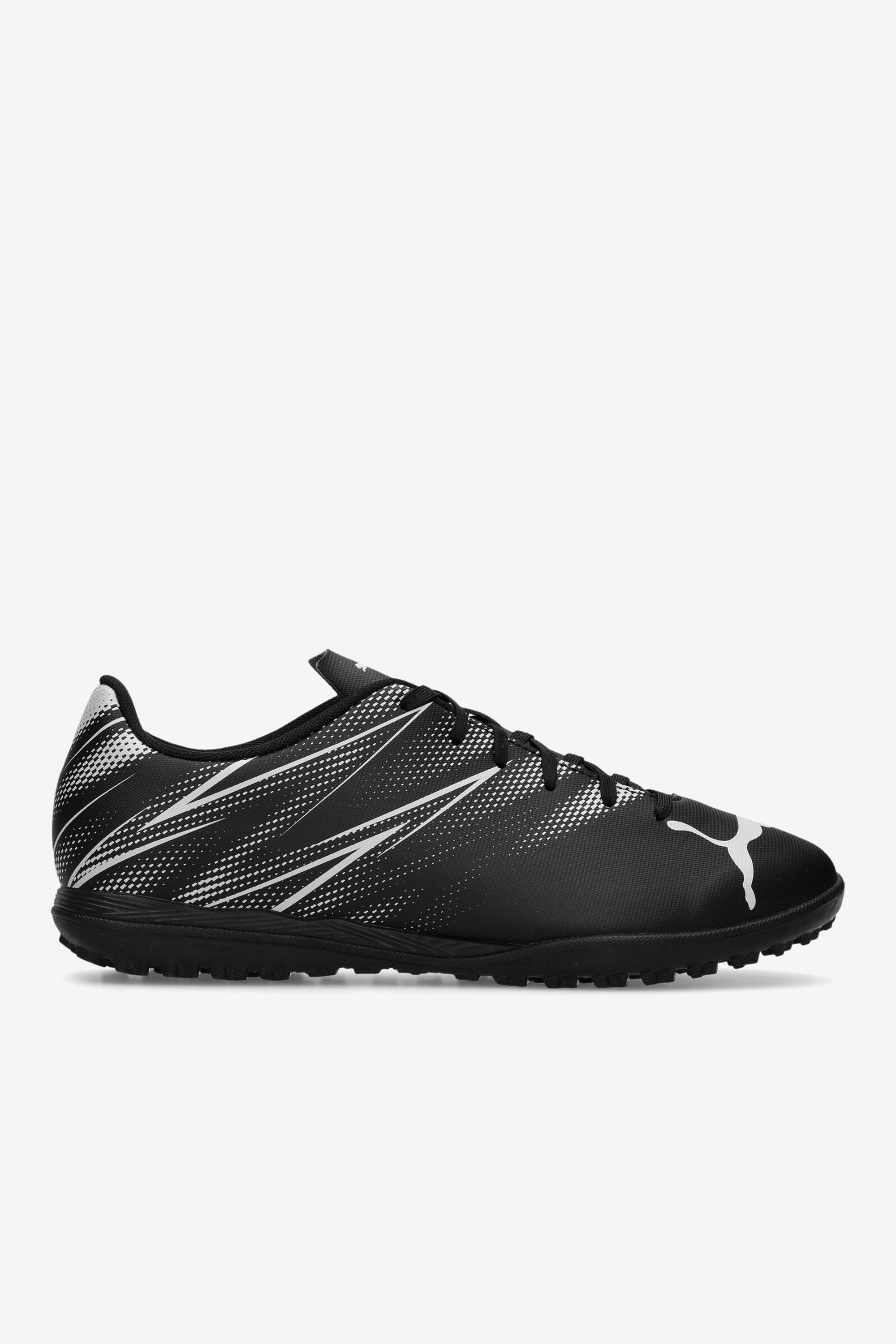 Puma Attacanto Turf - Negro - Botas Fútbol Hombre | Sprinter