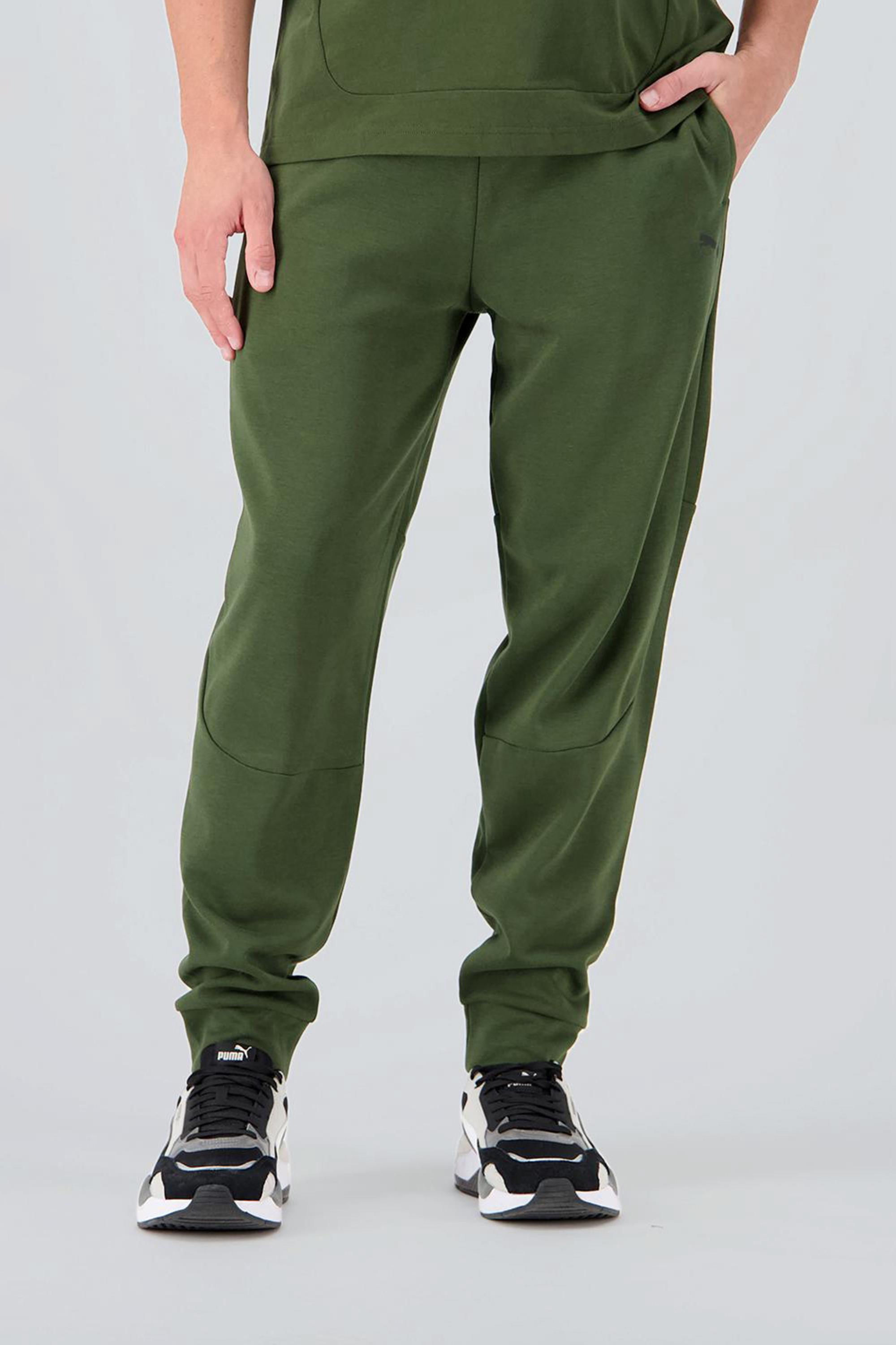 Puma Radical - Kaki - Pantalón Hombre | Sprinter | Sprinter
