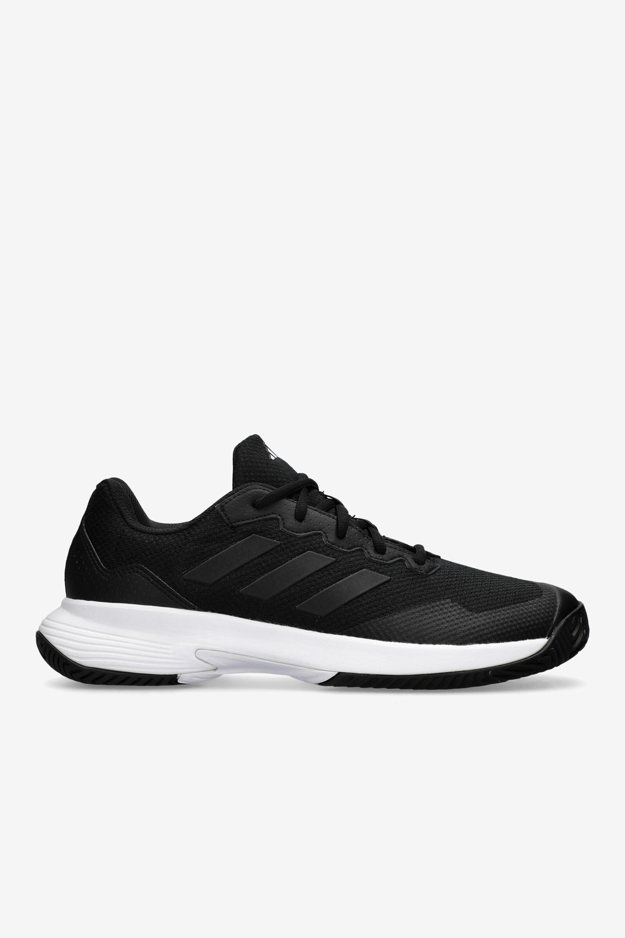adidas Game Court 2 - Negro - Zapatillas Tenis Hombre | Sprinter