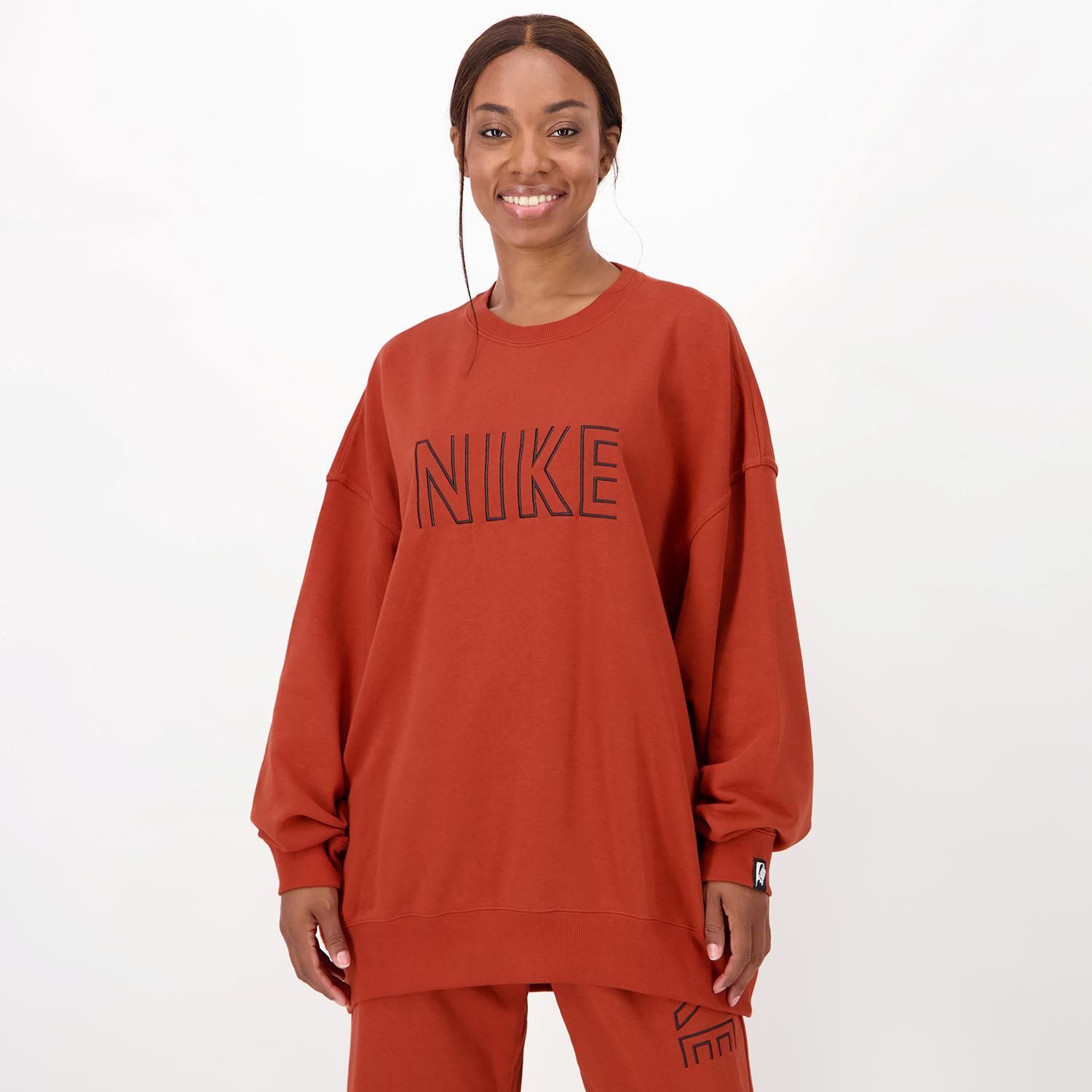 Nike Dance - Nike - Sudadera Mujer | Sprinter