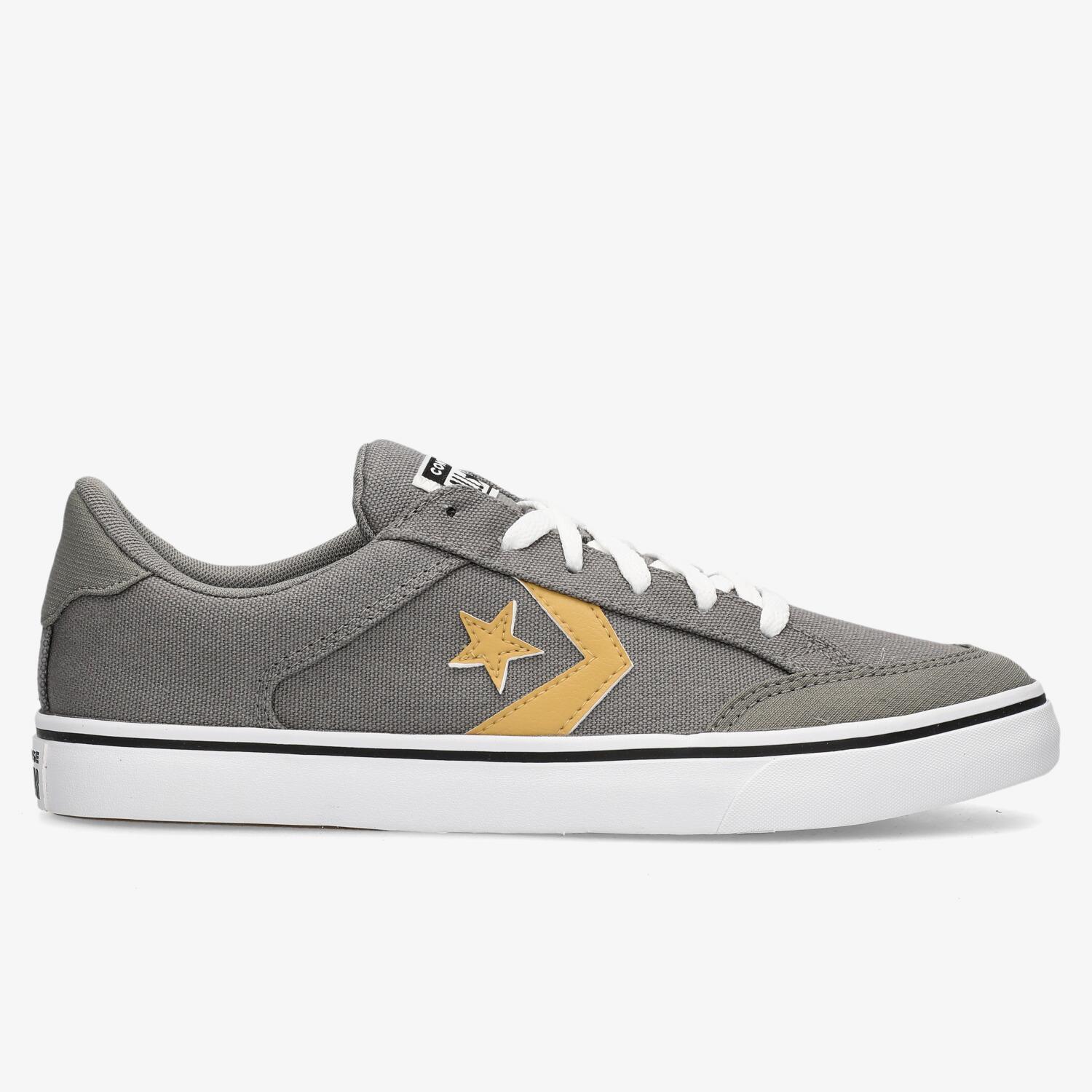 Converse Tobin Jungle Groen Sneakers Heren - Schoenen.nl