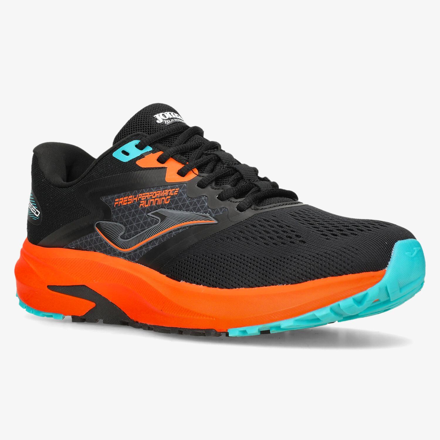 Joma Speed Cro Dptvo Running MKP - Schoenen.nl