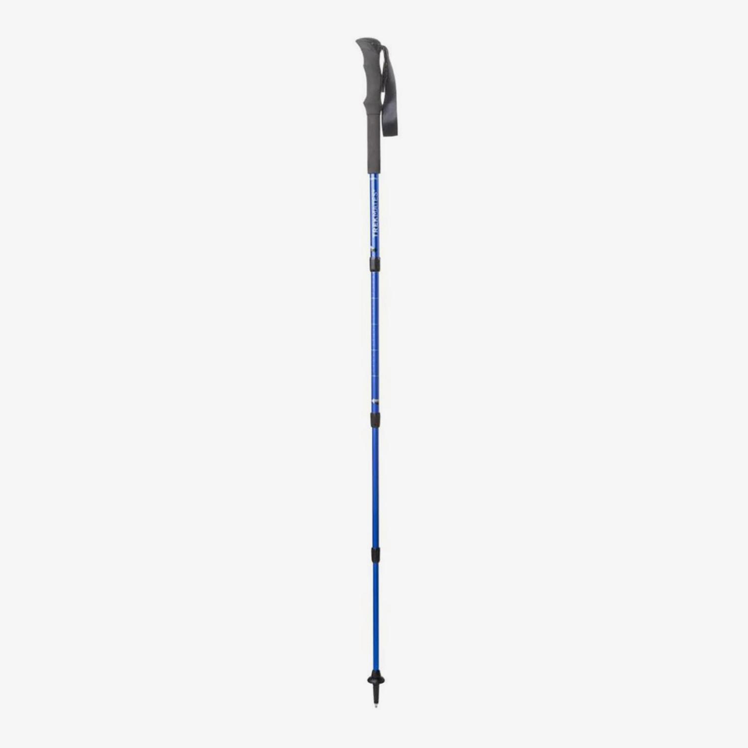 Trekmates Trekker - Azul - Bastón Trekking | Sprinter