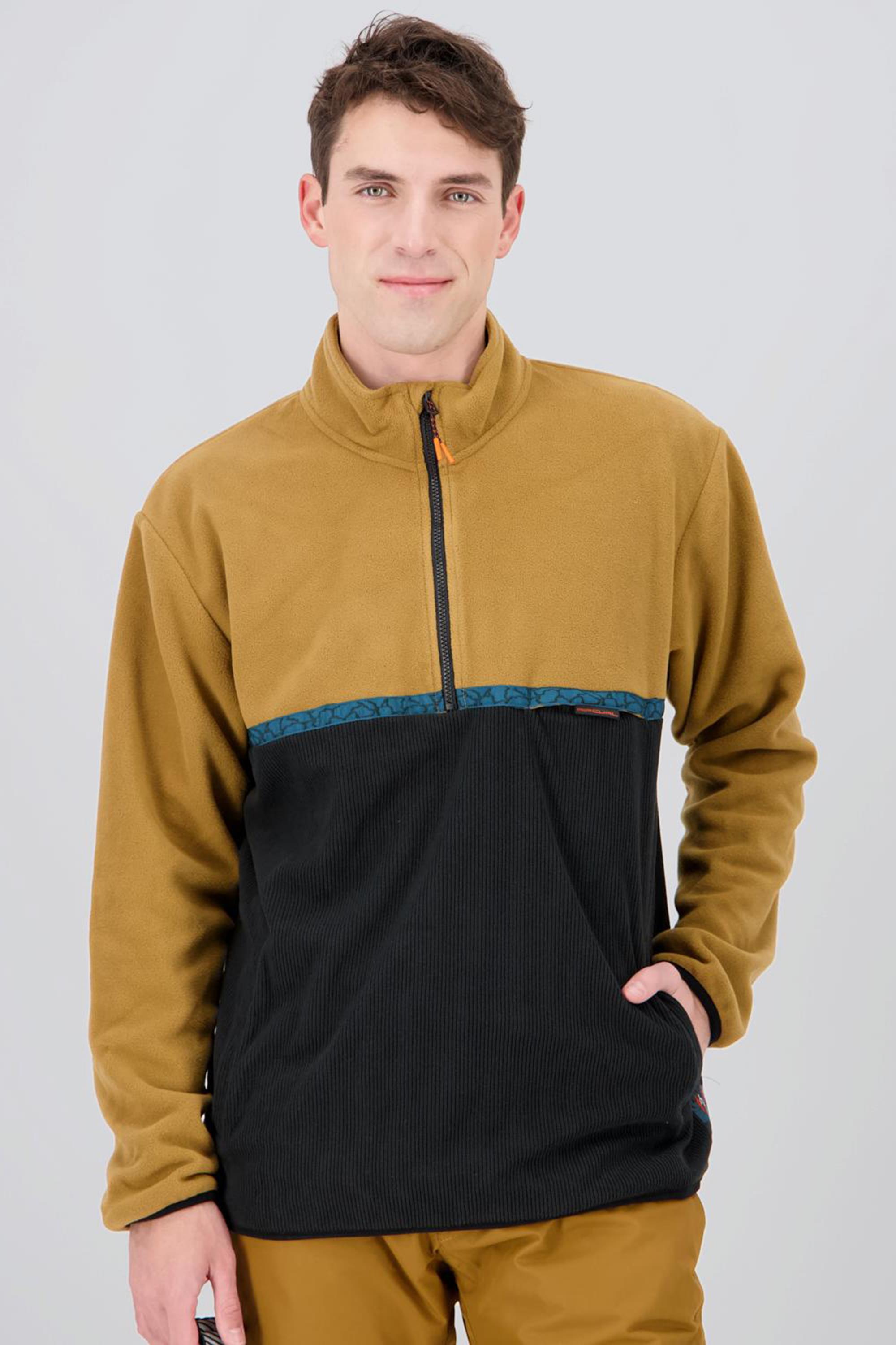 Rip Curl Journey - Forro Polar Hombre | Sprinter