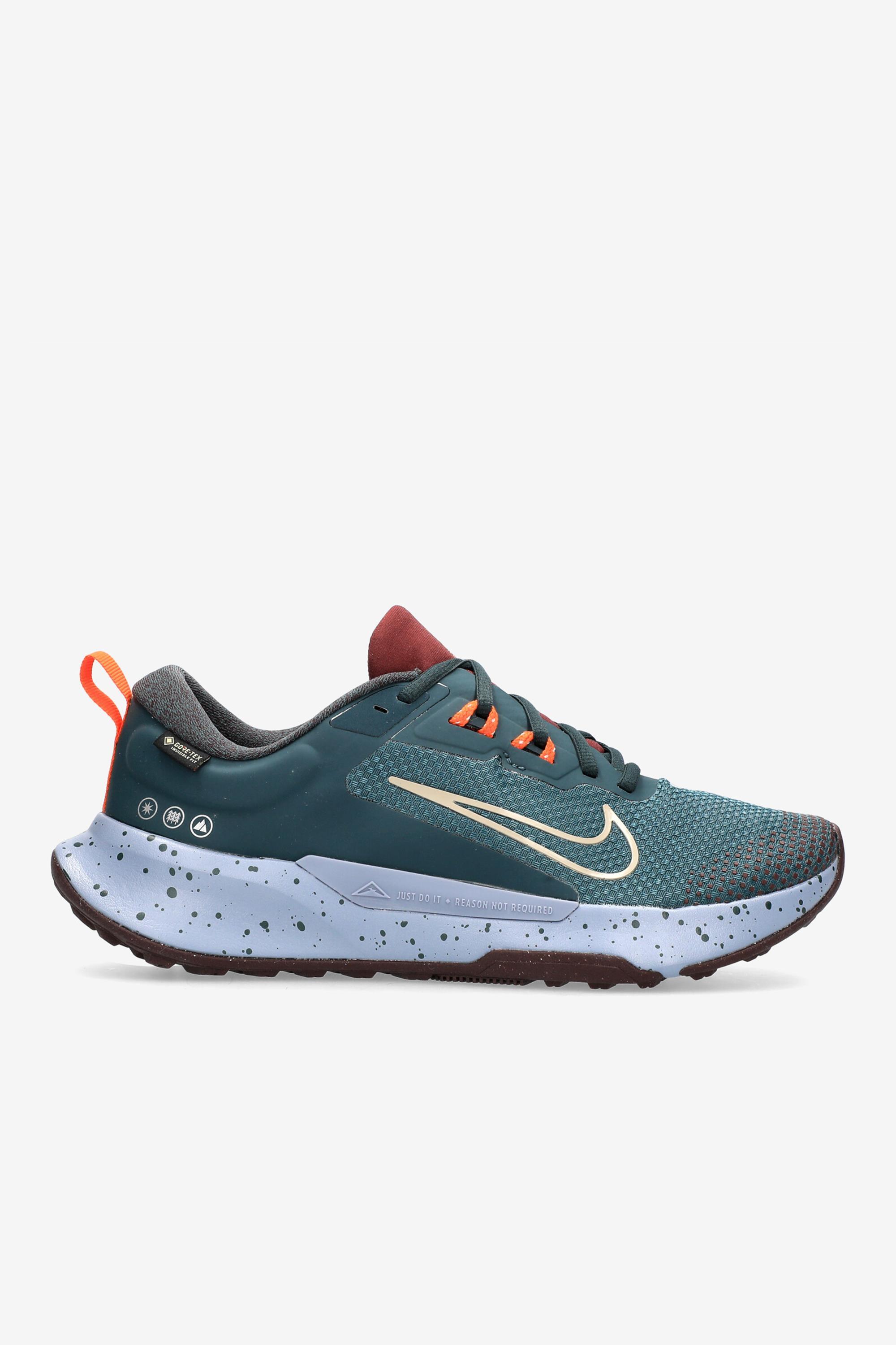Nike Juniper Trail 2 - Verde - Zapatillas Trail Hombre | Sprinter