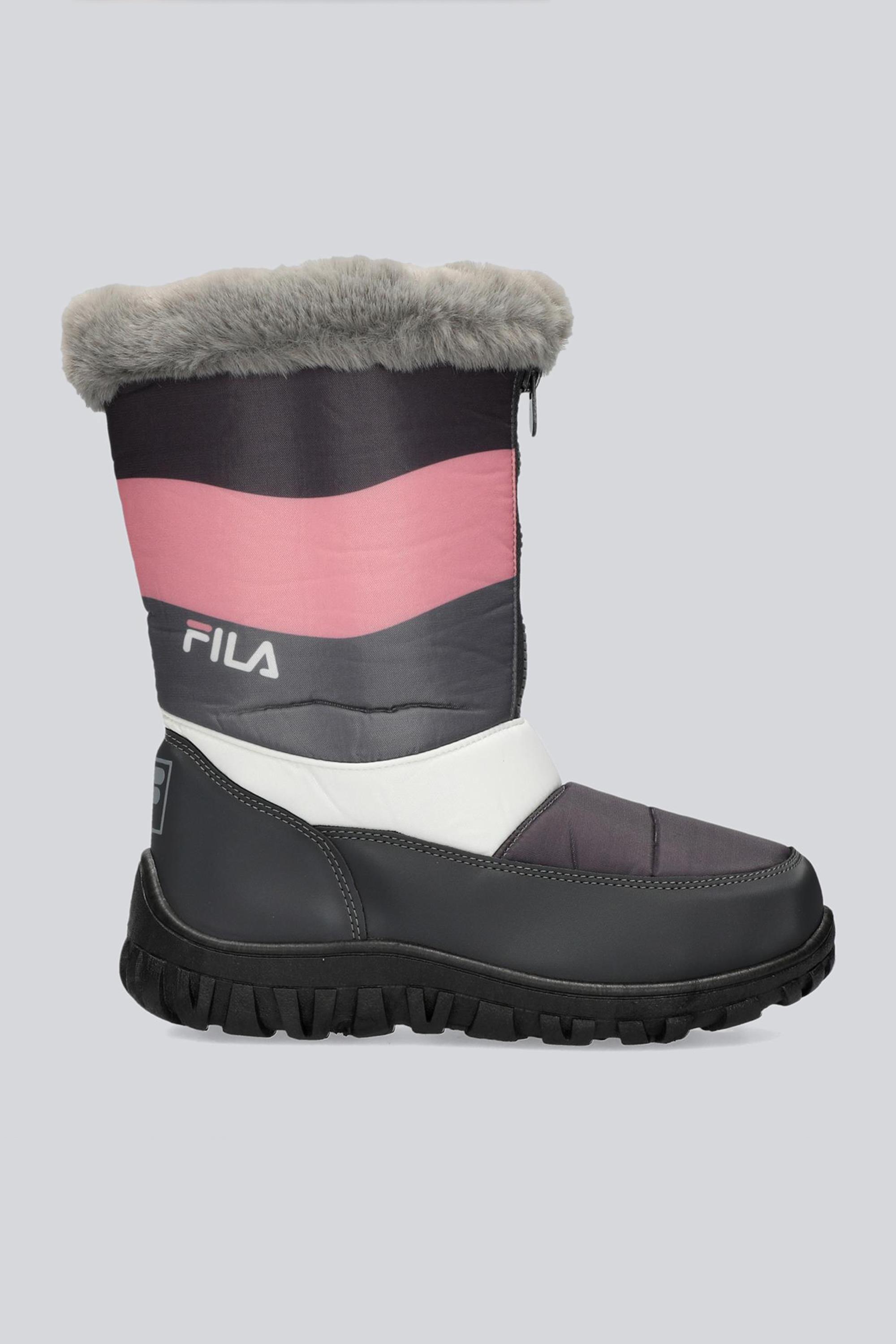 Fila Sofia - Rosa - Botas Apreski Mujer | Sprinter