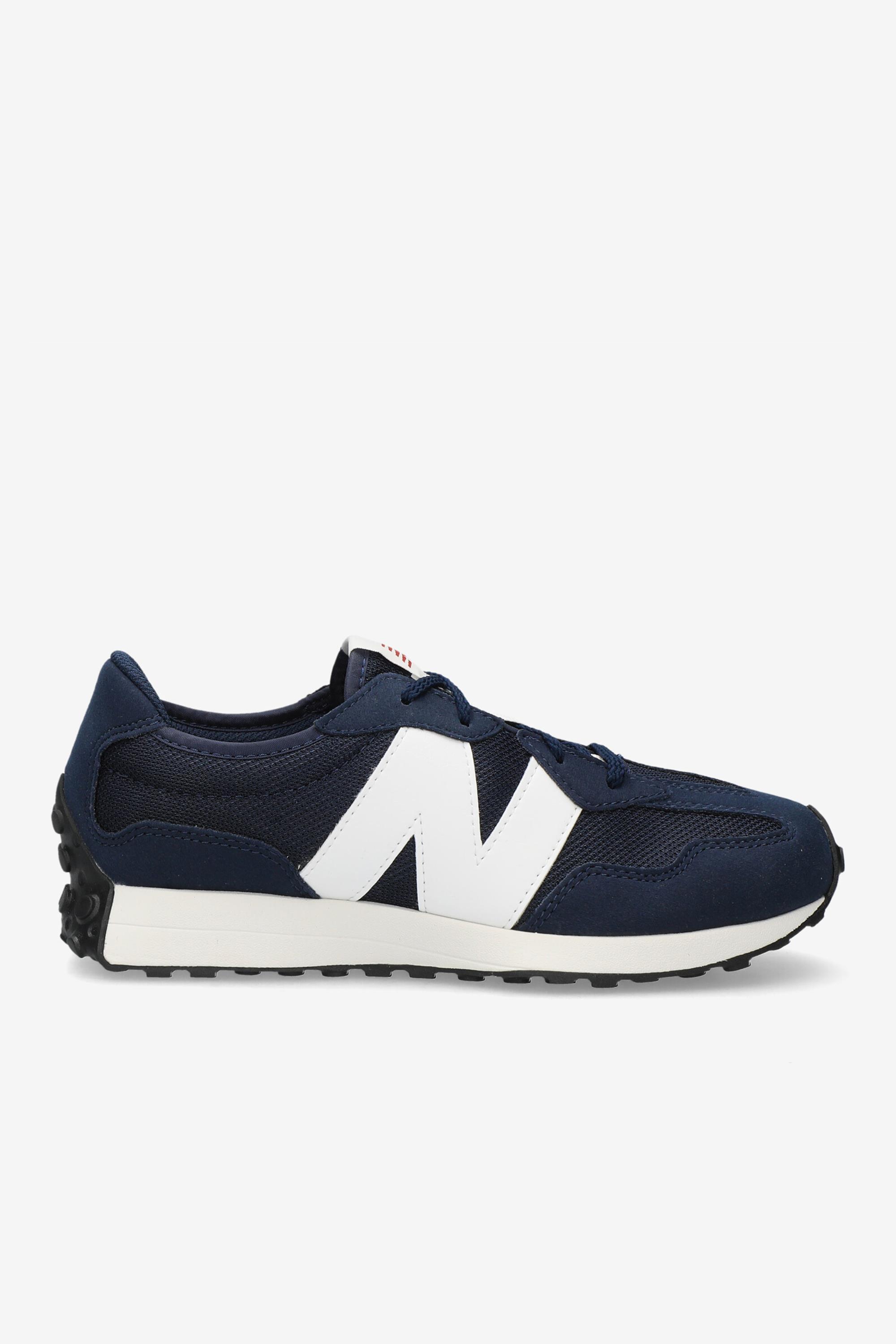 New Balance 327 - Marino - Zapatillas Retro Niño | Sprinter