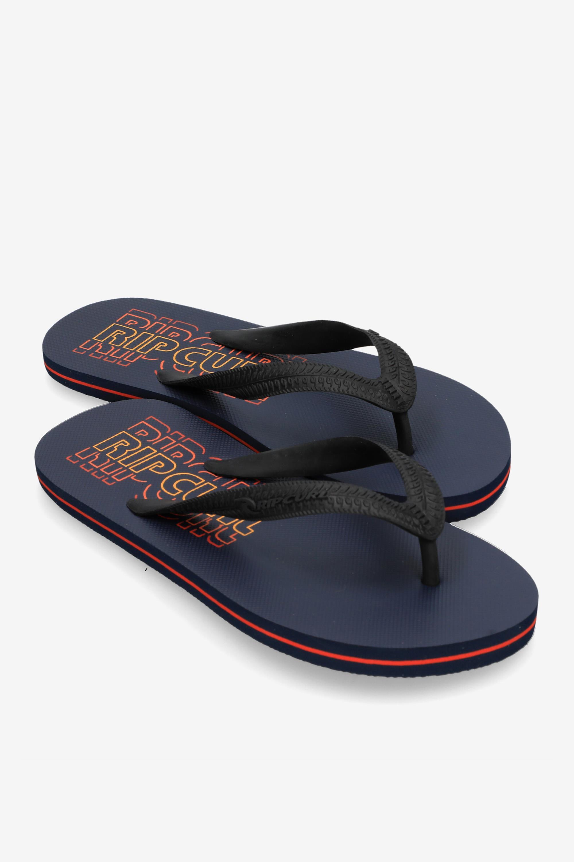 Rip Curl Echo - Marino - Chanclas Playa Dedo Niño | Sprinter