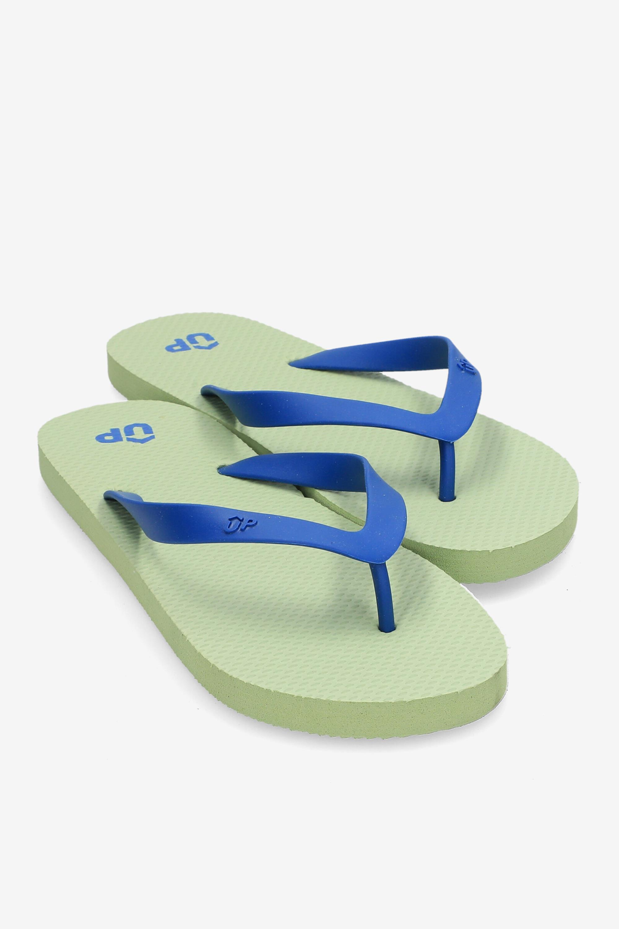 Up Bahia - Marino - Chanclas Playa Dedo Hombre | Sprinter