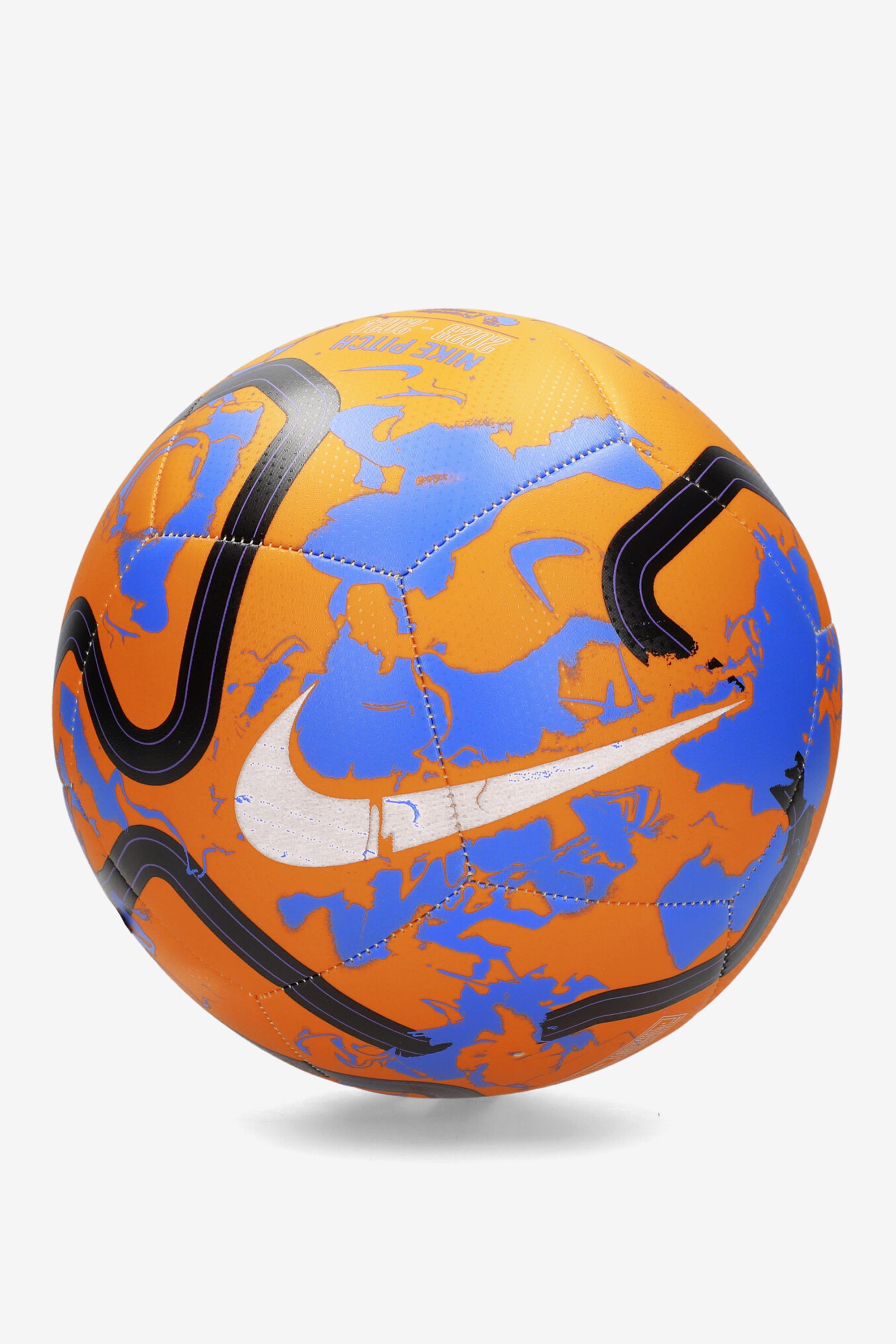 Balón Liga Inglesa Pitch 23/24 - Naranja - Balón Fútbol | Sprinter