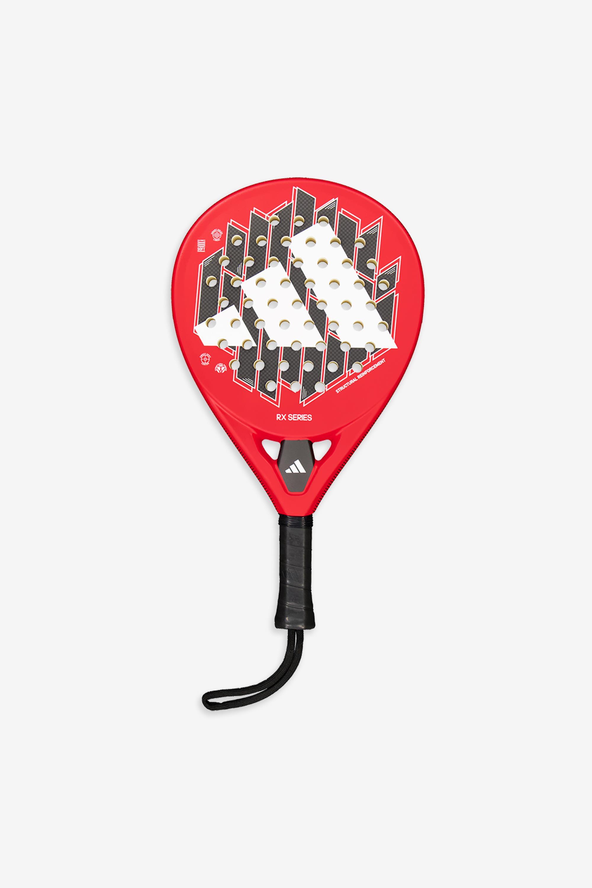adidas Rx Series - Rojo - Pala Pádel | Sprinter | Sprinter