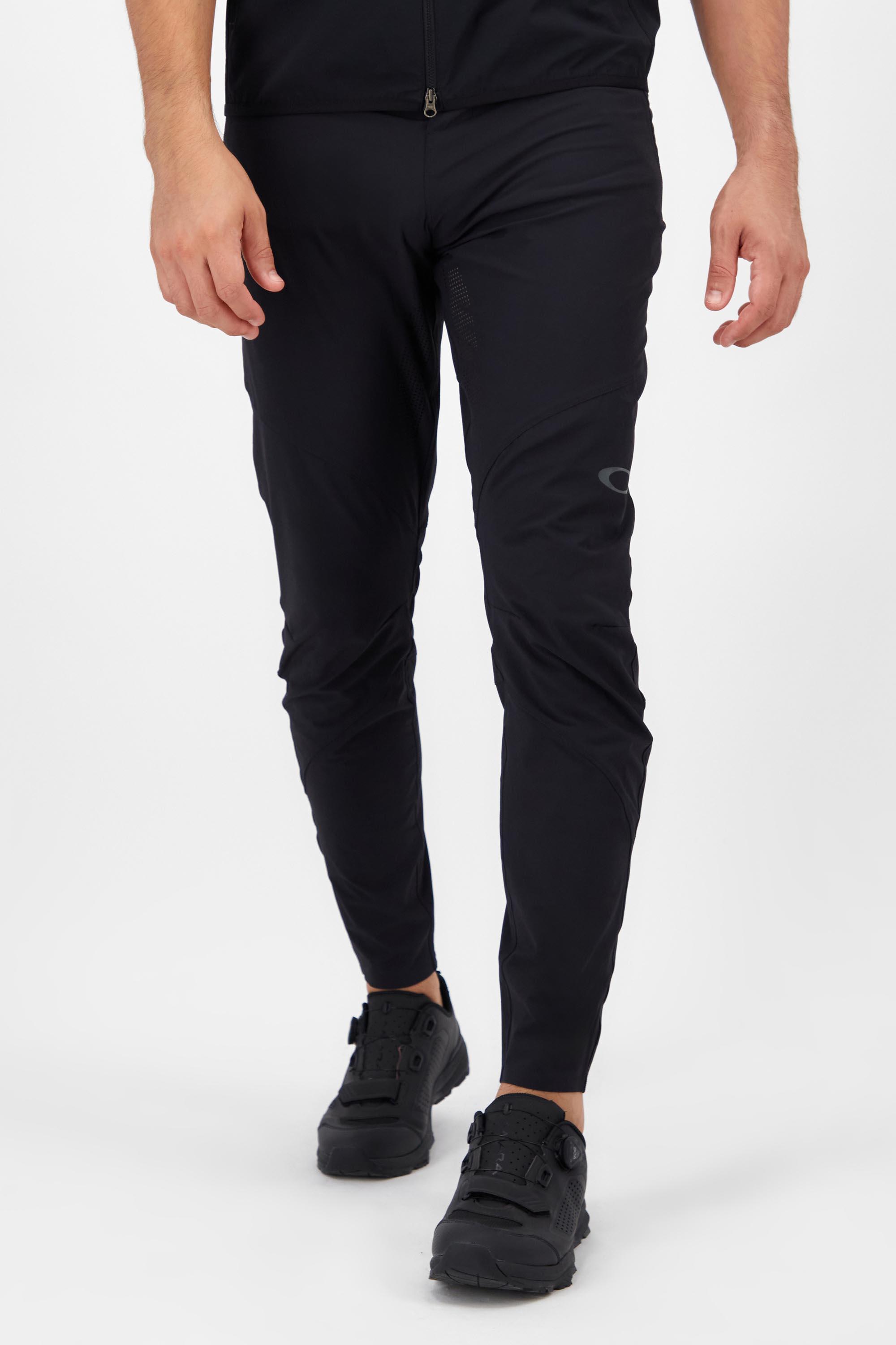Oakley Seeker Airline - Negro - Pantalón Ciclismo Hombre | Sprinter