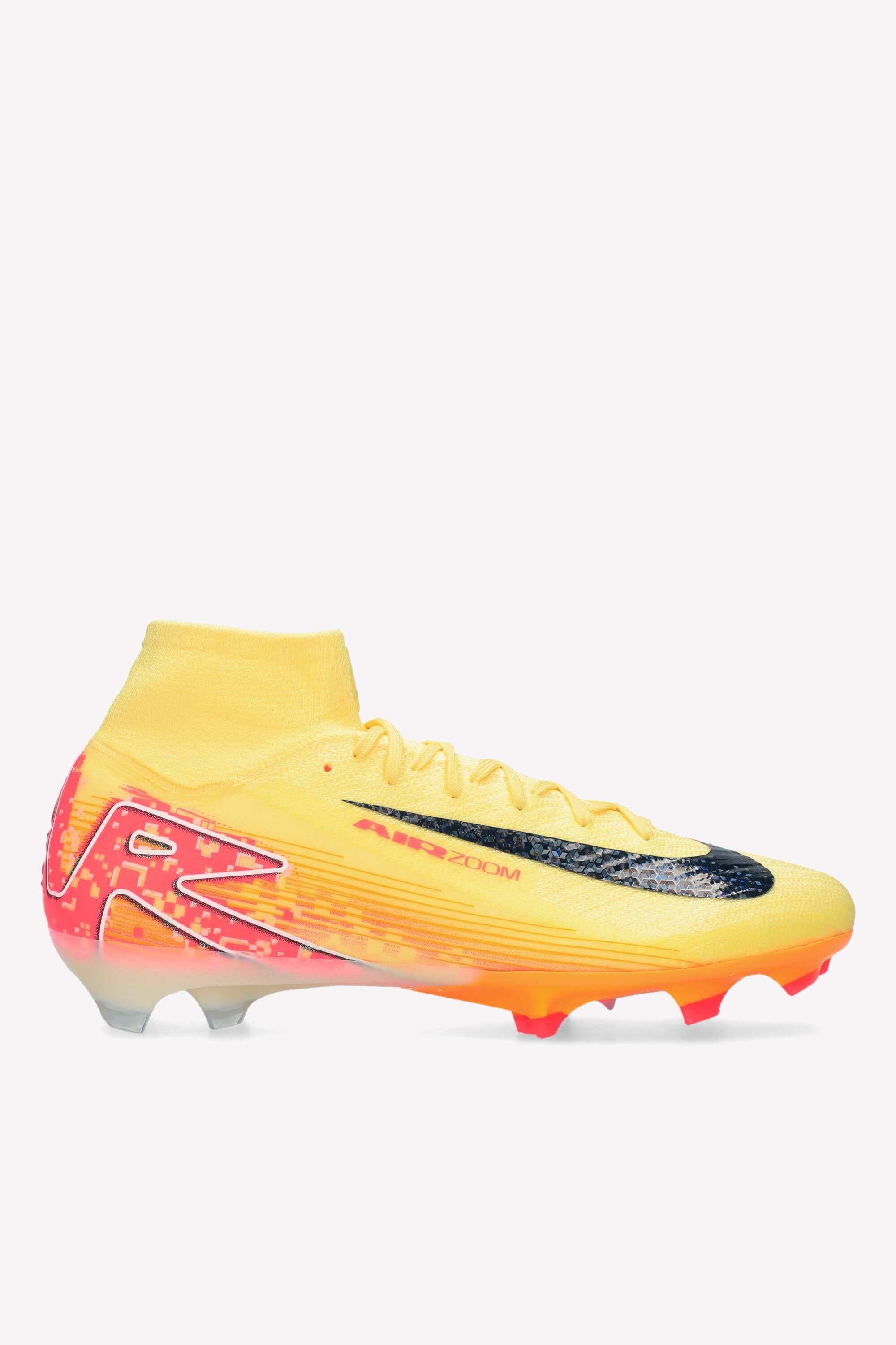 Nike Sp Elite FG - Negro - Zapatillas Hombre | Sprinter