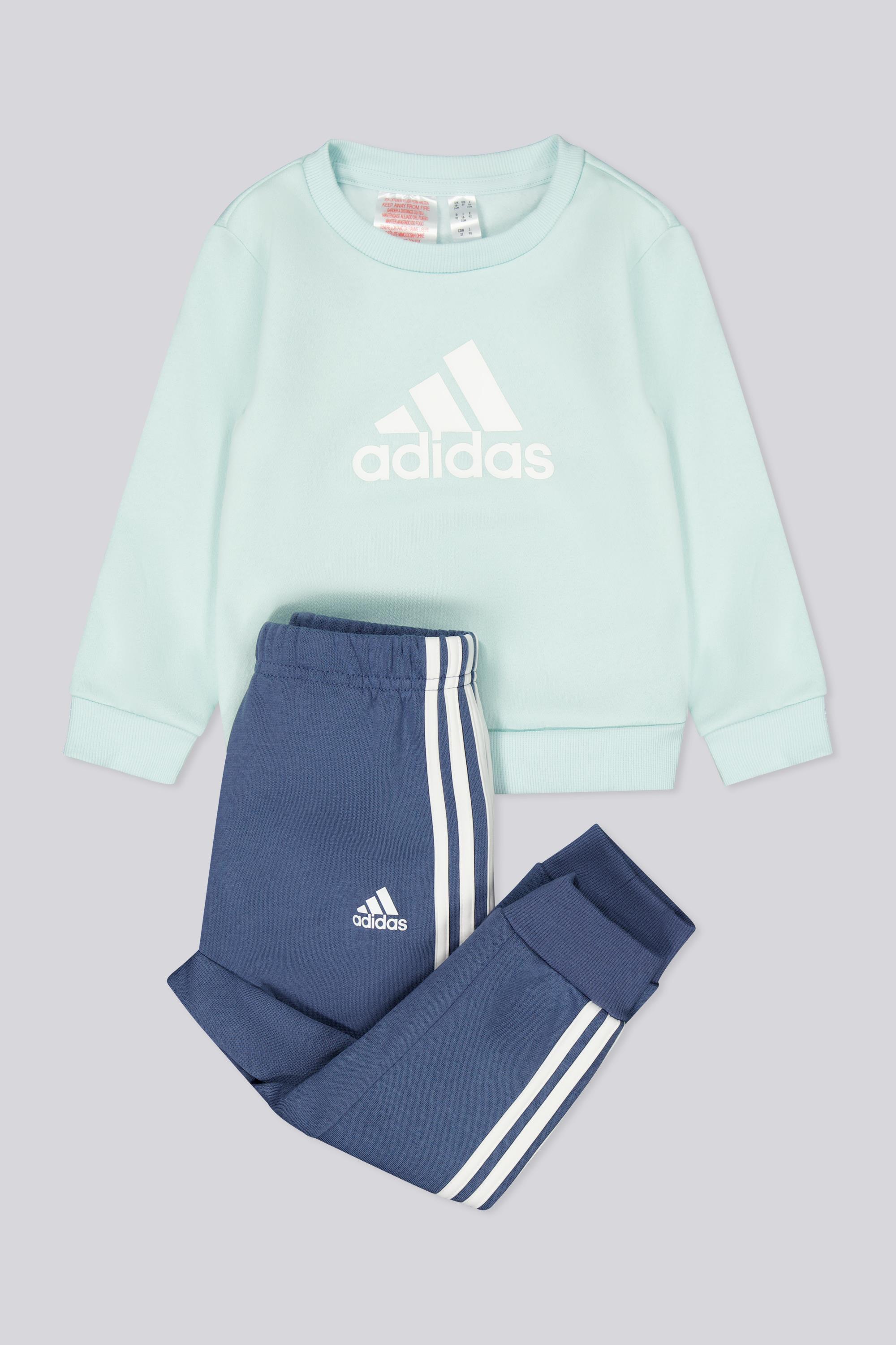 Fato Treino Criança adidas - Azul - Fato Treino Bebé | Sport Zone