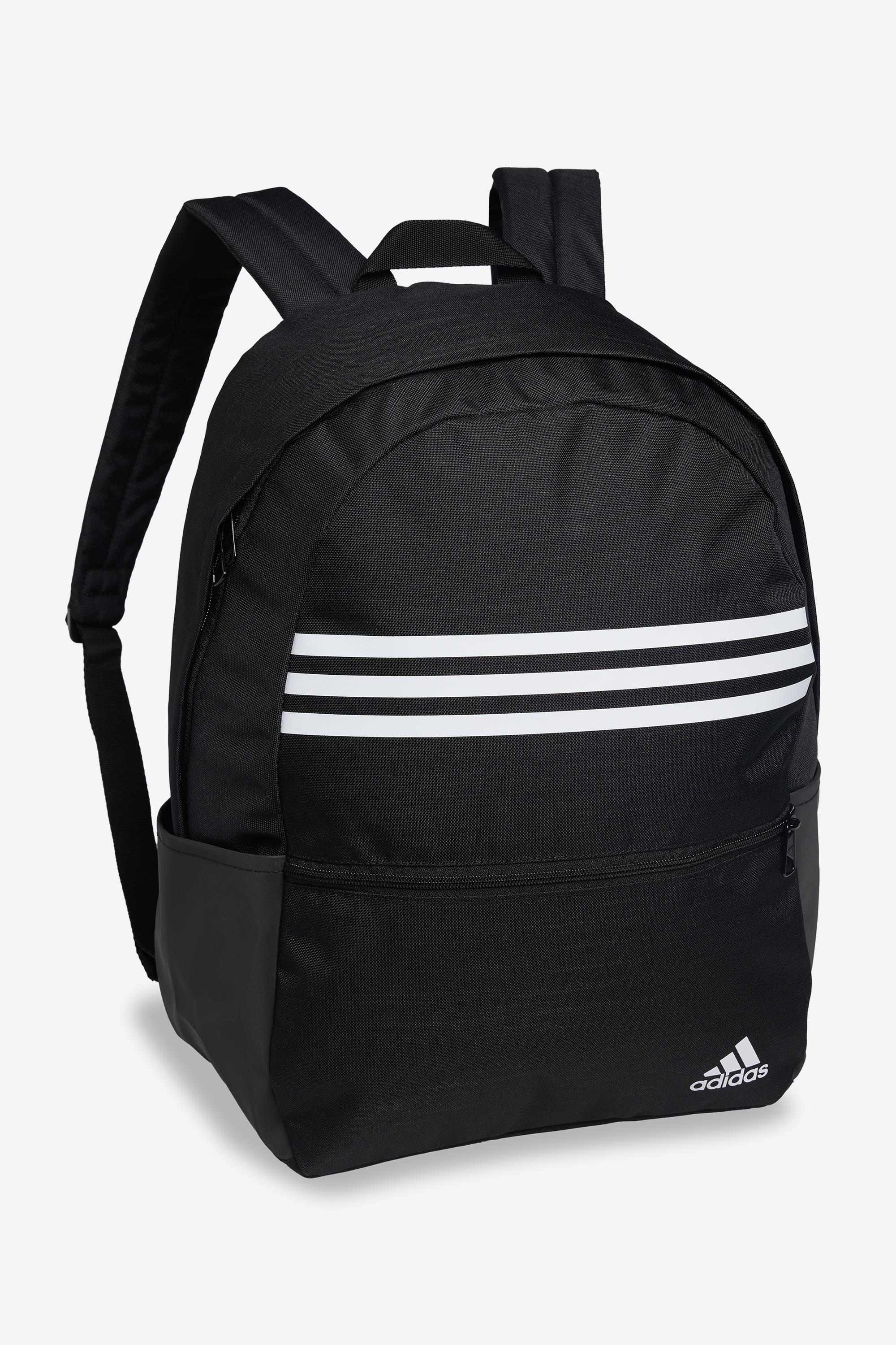 adidas Classic 3S - Negro - Mochila + Estuche 27 L | Sprinter