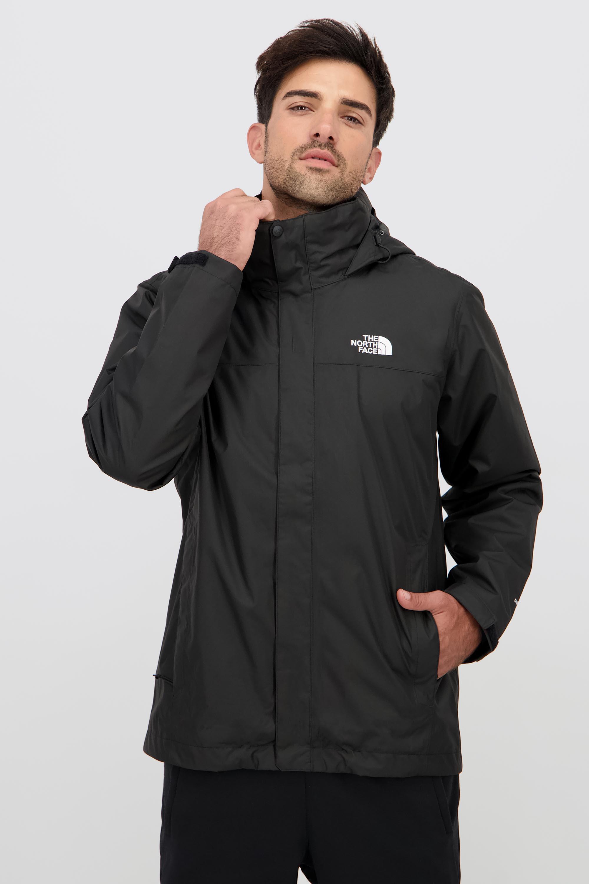 The North Face Evolve Ii - Arena - Anorak Trekking Hombre | Sprinter