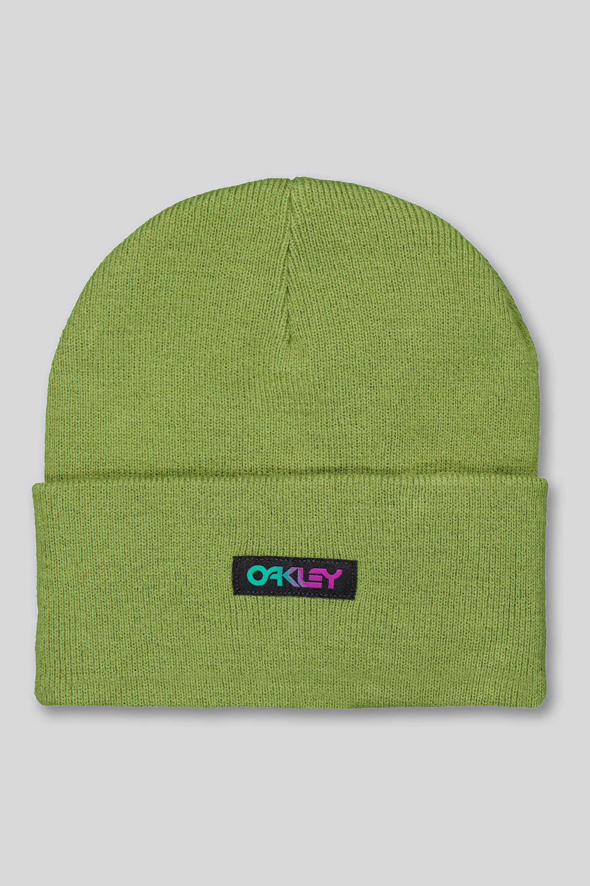 Oakley Gradient - Kaki - Gorro | Sprinter