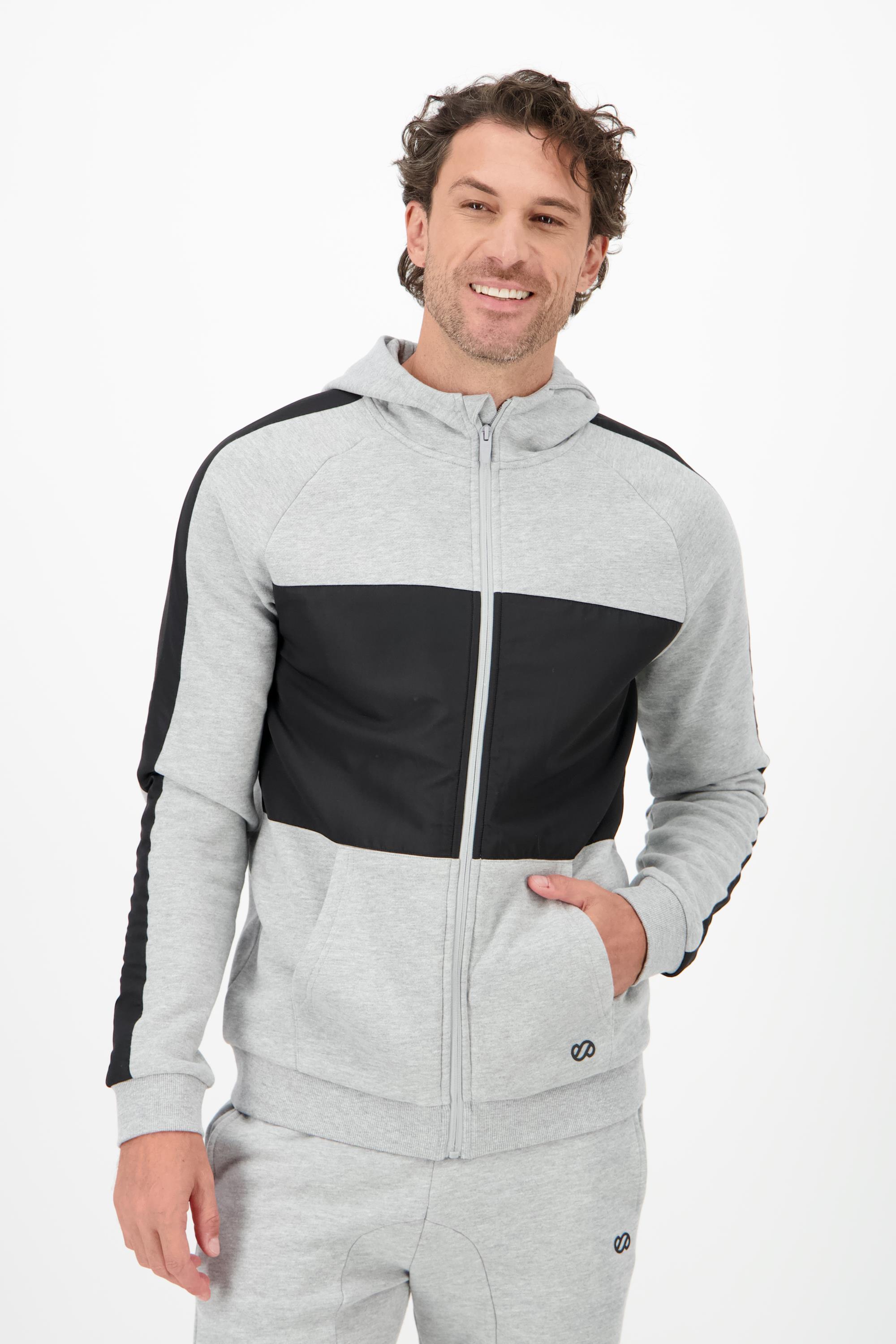 Chándal Gris Hombre | Sprinter