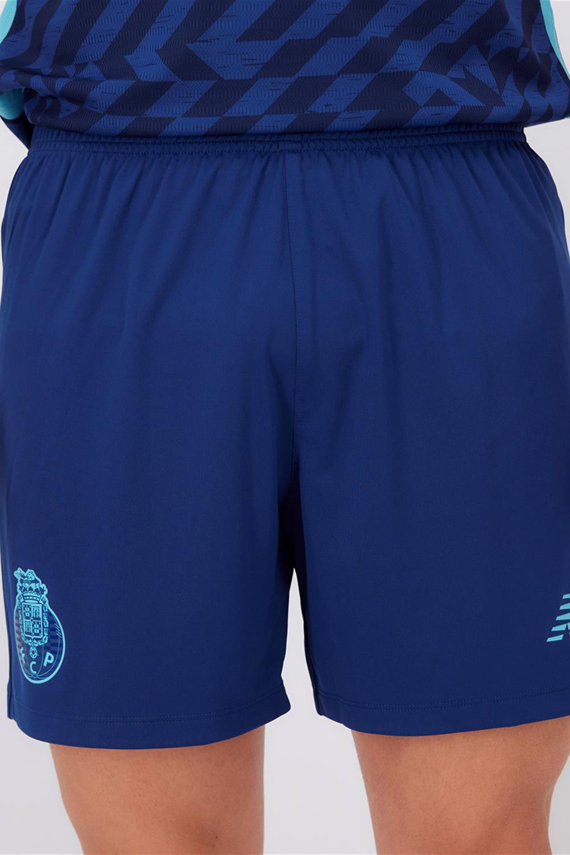 Calções FC Porto 24/25 Terceiro Equipamento Homem | Sport Zone