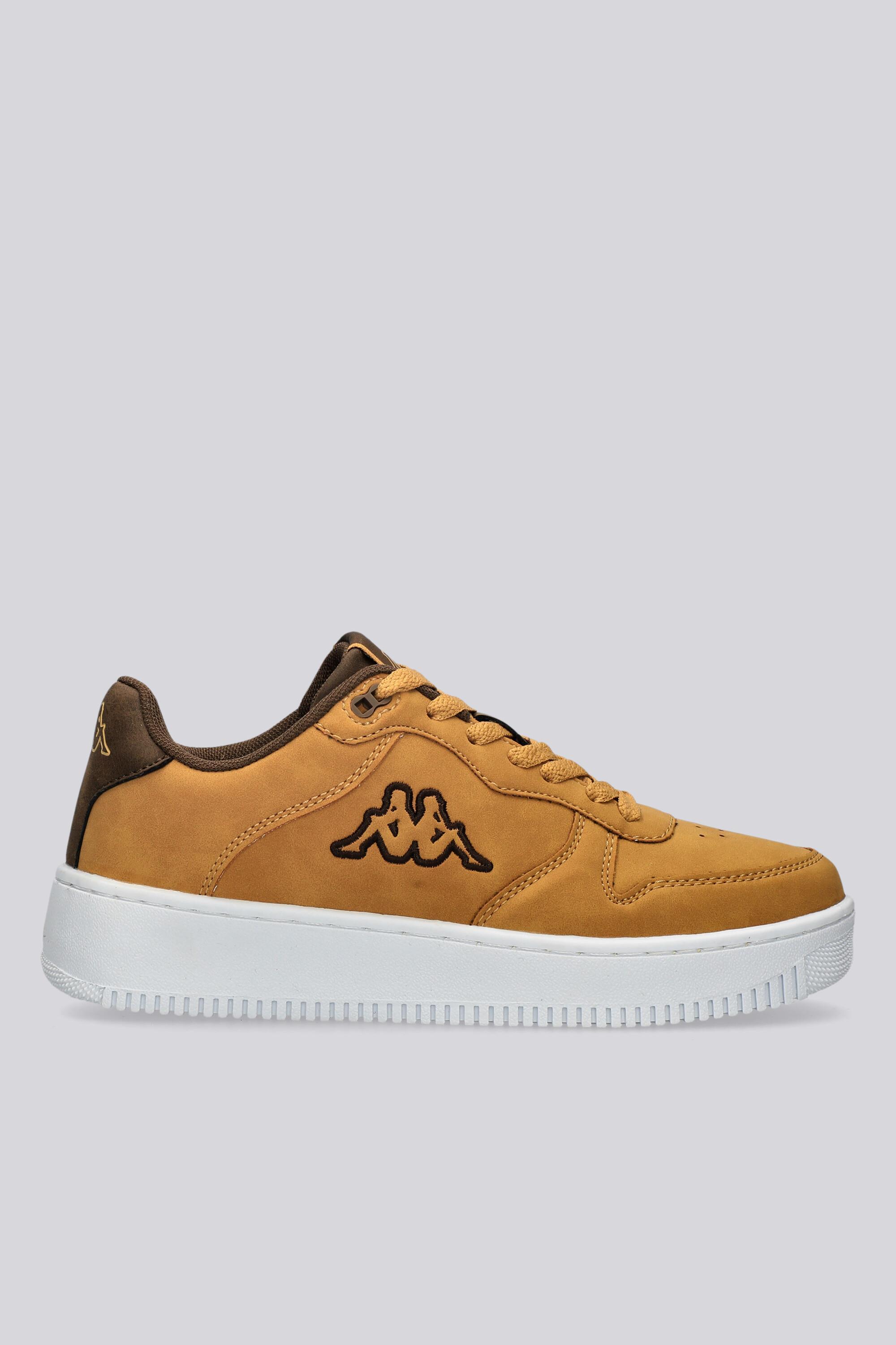 Kappa Logo Maserta 4 - Taupe - Zapatillas Niño | Sprinter