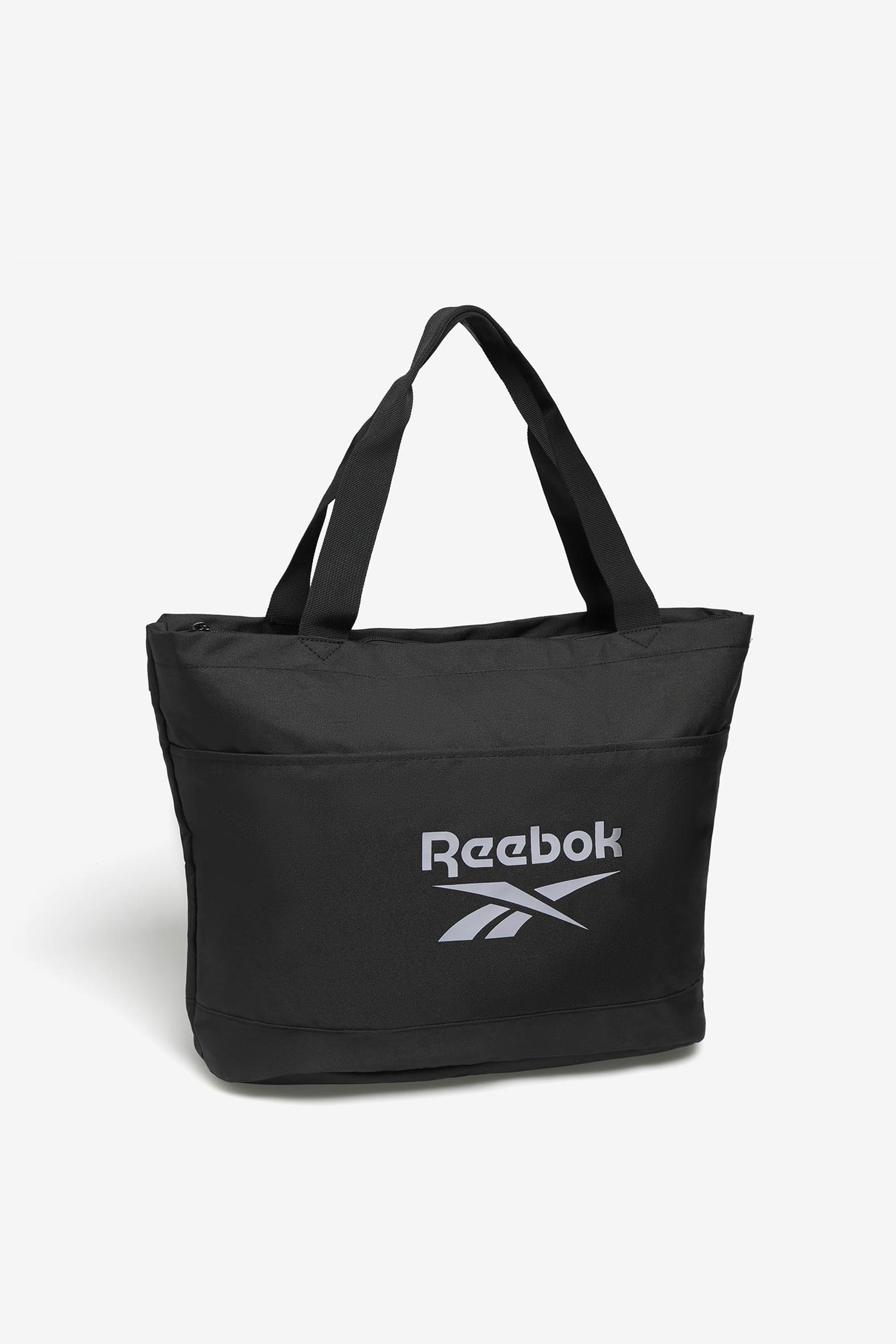 Reebok Helen - Negro - Bolso Mujer | Sprinter