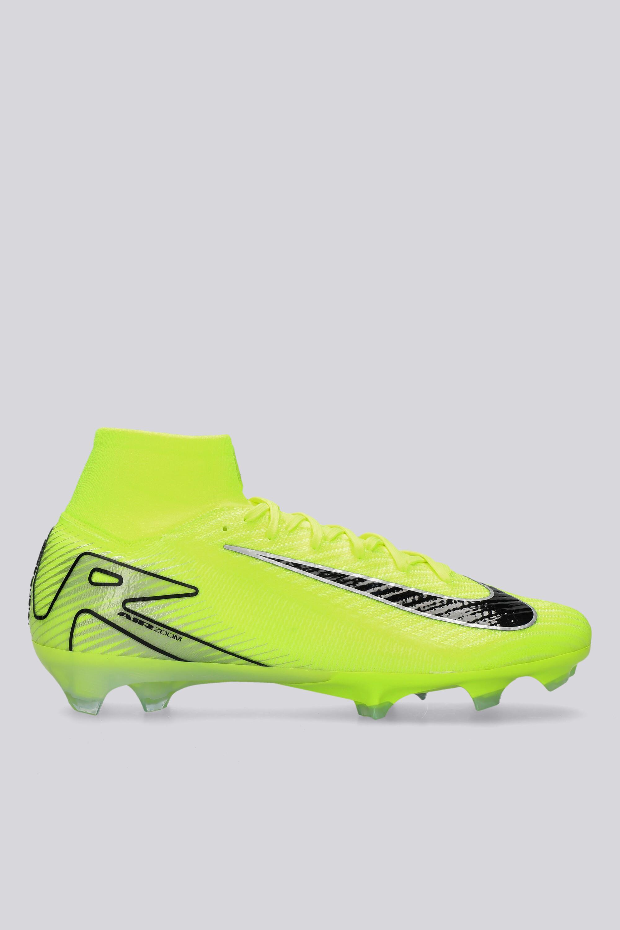 Nike Mercurial Sp Elite FG - Lima - Zapatillas Fútbol | Sprinter