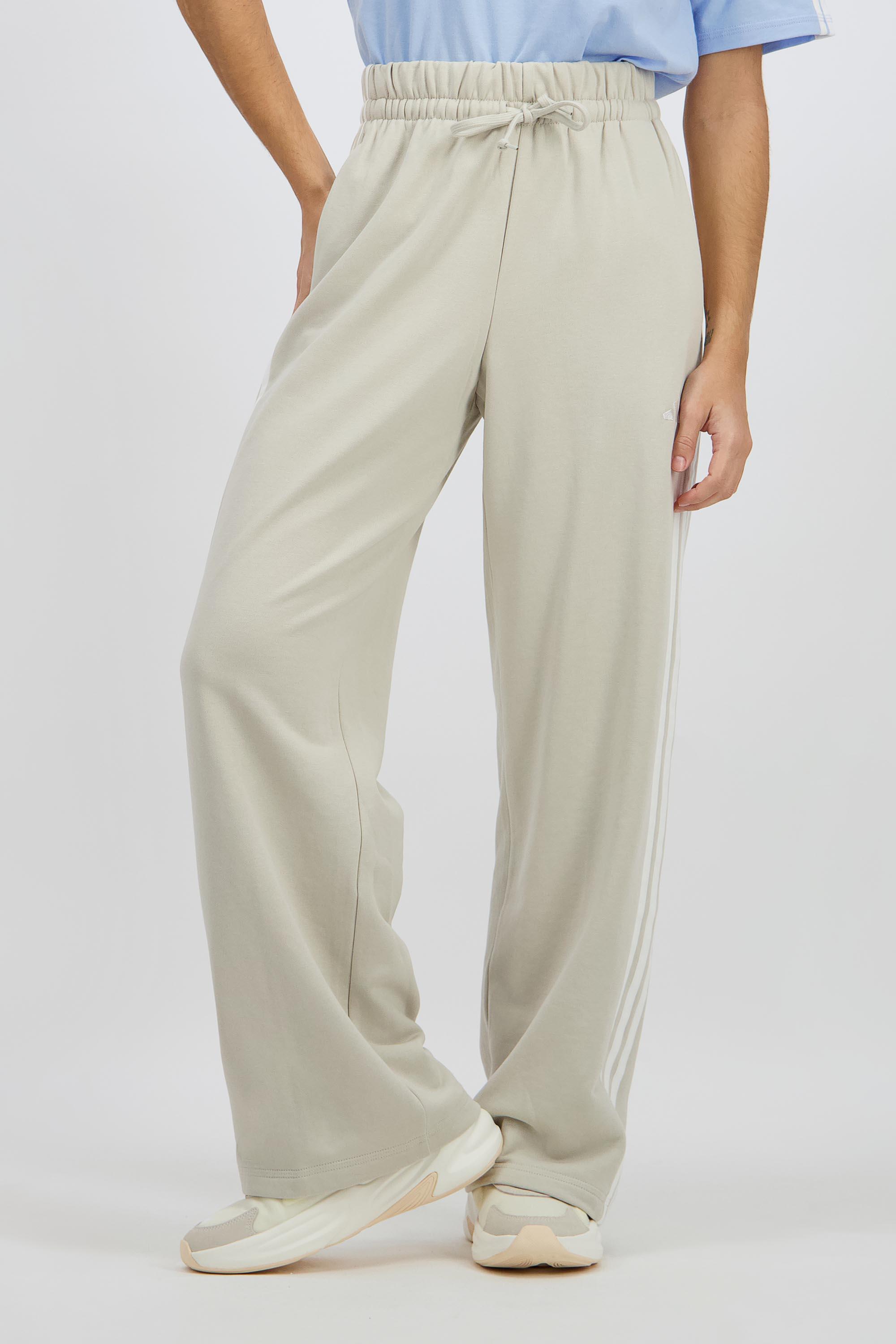 adidas 3S - Arena - Pantalón Ancho Mujer | Sprinter MKP
