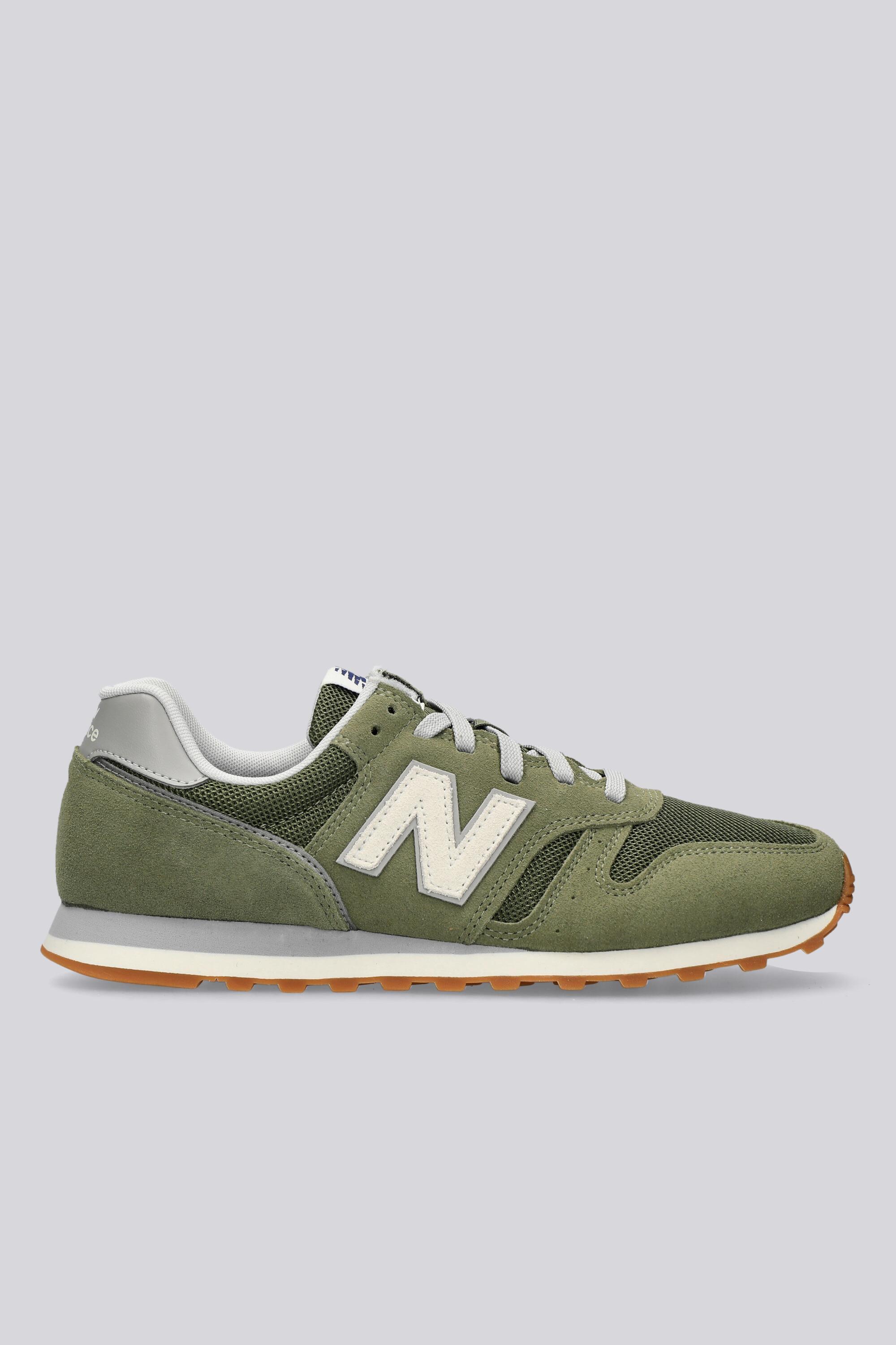 New Balance 373 - Caqui - Sapatilhas Homem | Sport Zone