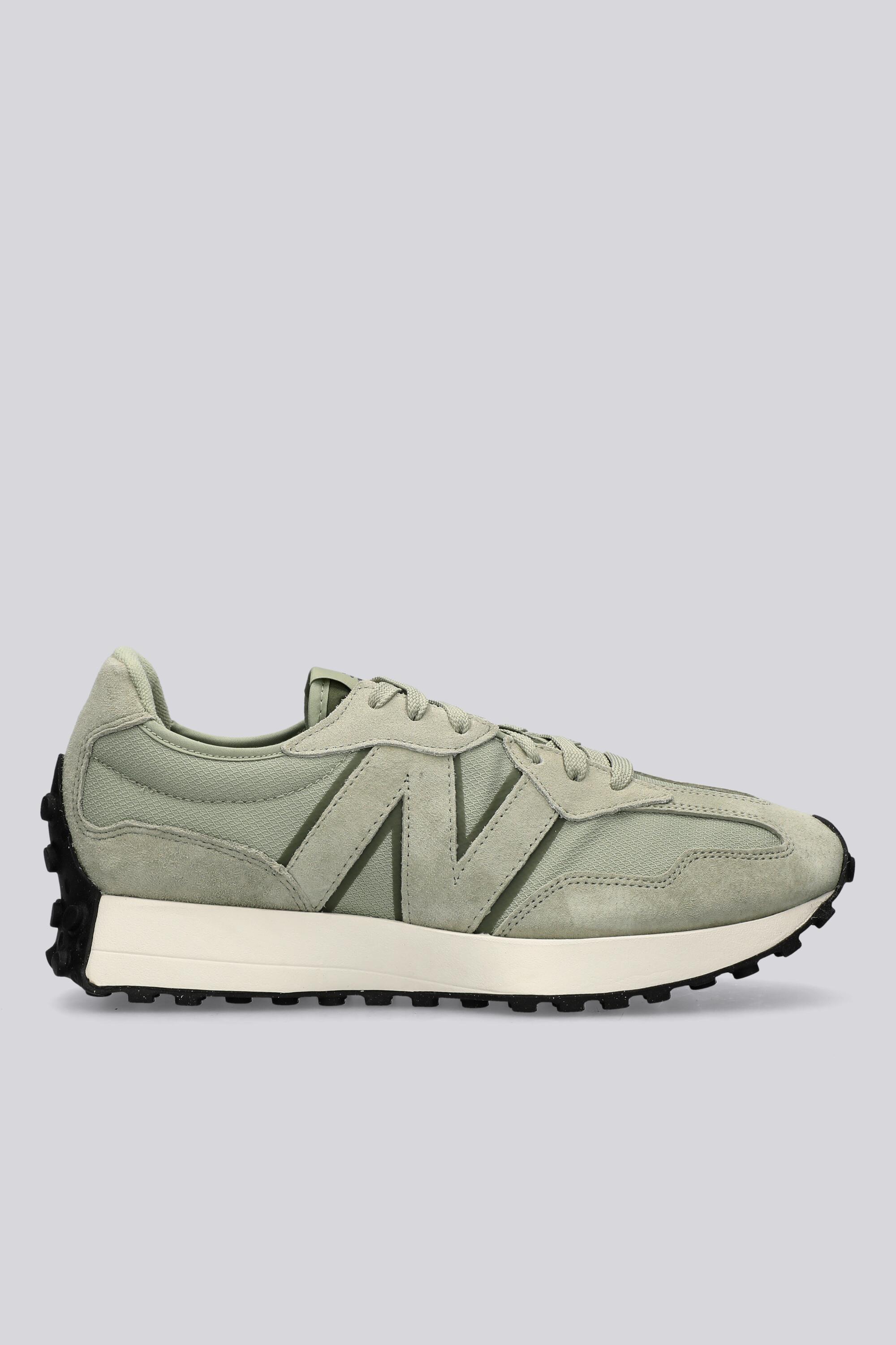 New Balance 327 - Kaki - Zapatillas Retro Hombre | Sprinter