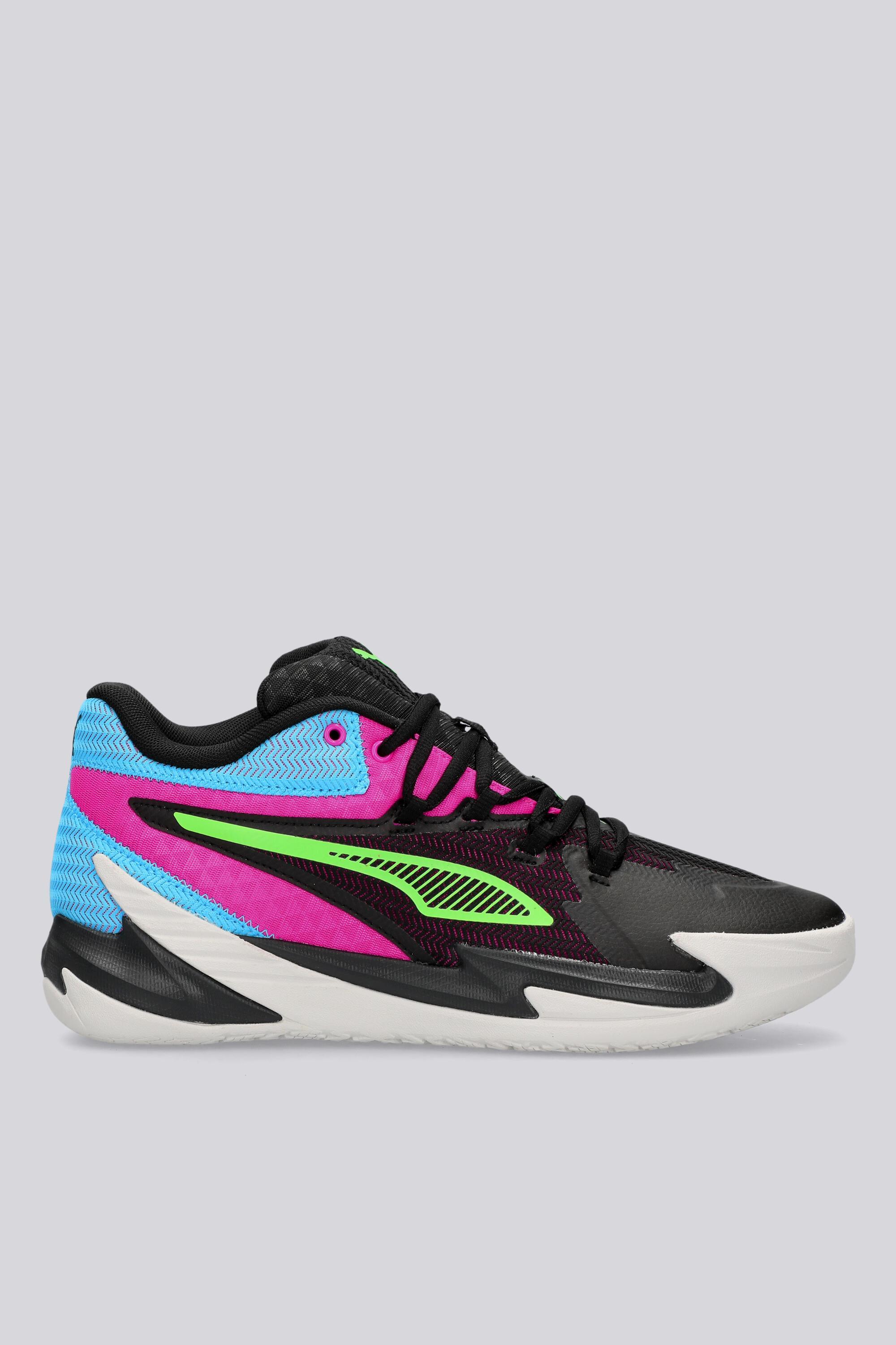 Puma Dagger - Negro - Zapatillas Baloncesto Hombre | Sprinter