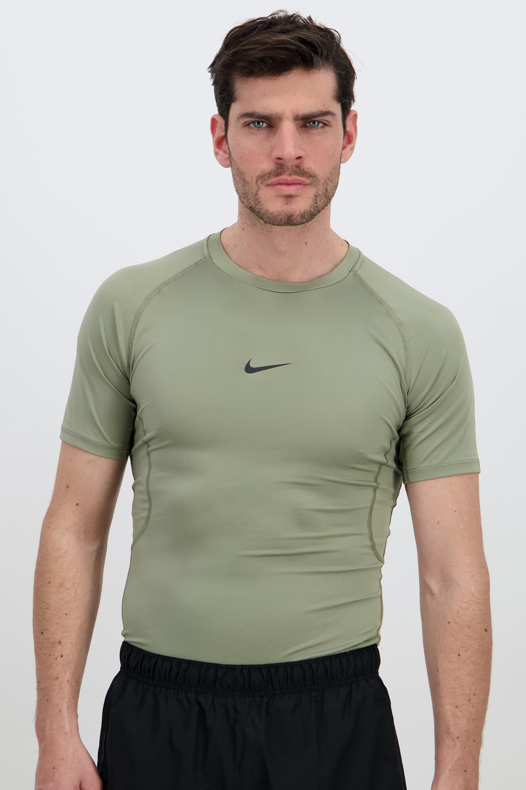 Camiseta Nike Pro Hombre | Sprinter