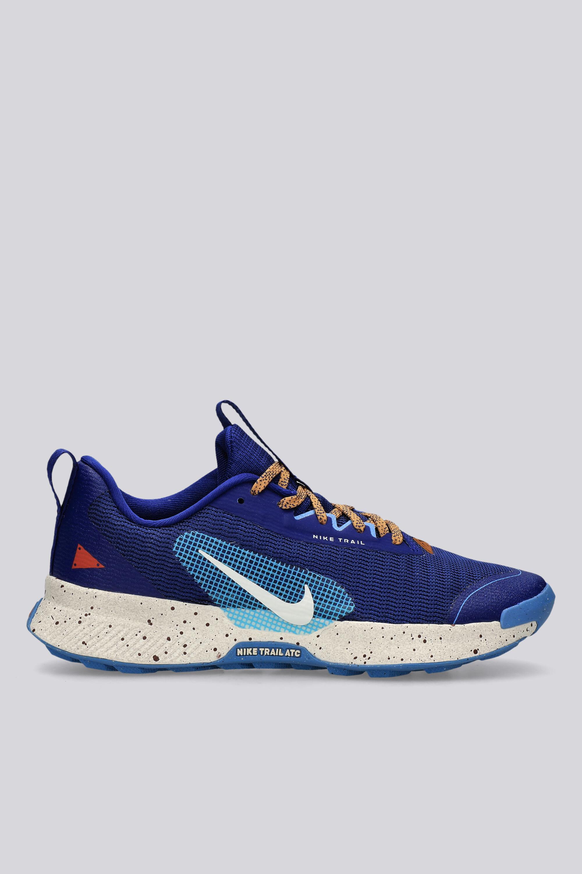 Nike Juniper Trail 3 - Azul - Zapatillas Mujer | Sprinter