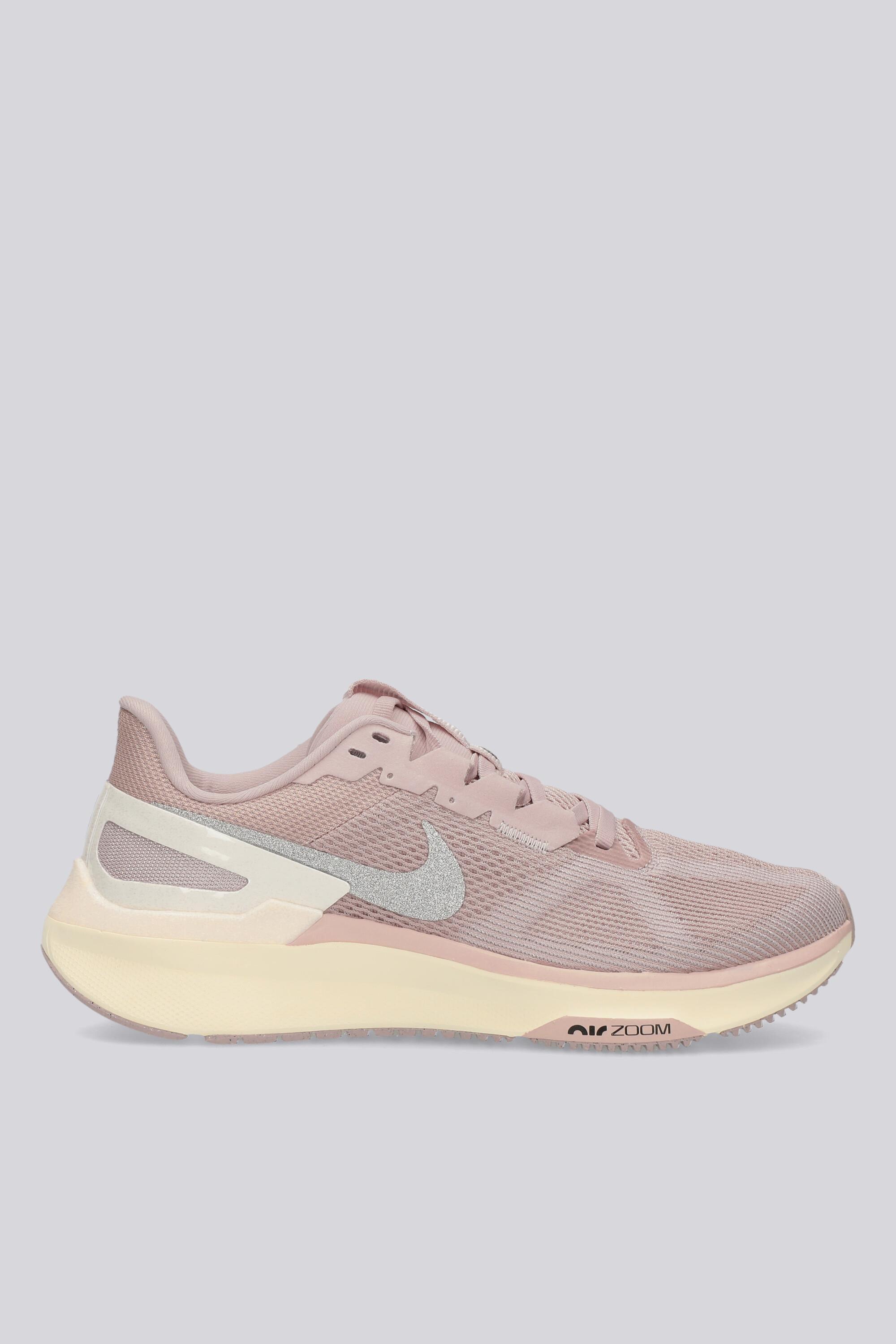 Nike Structure 25 - Rosa - Zapatillas Mujer | Sprinter