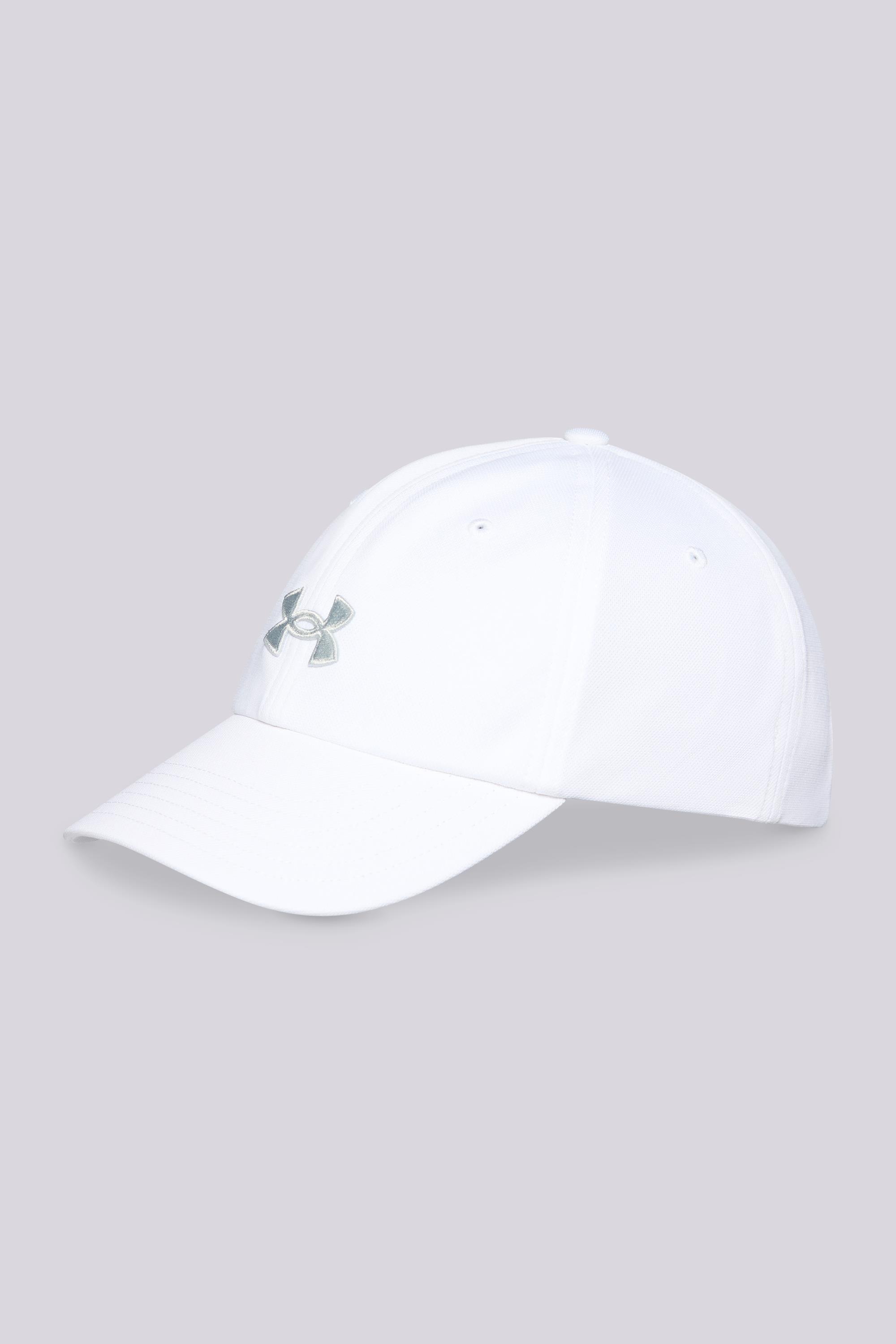 Under Armour Blitzing - Gris - Gorra Mujer | Sprinter