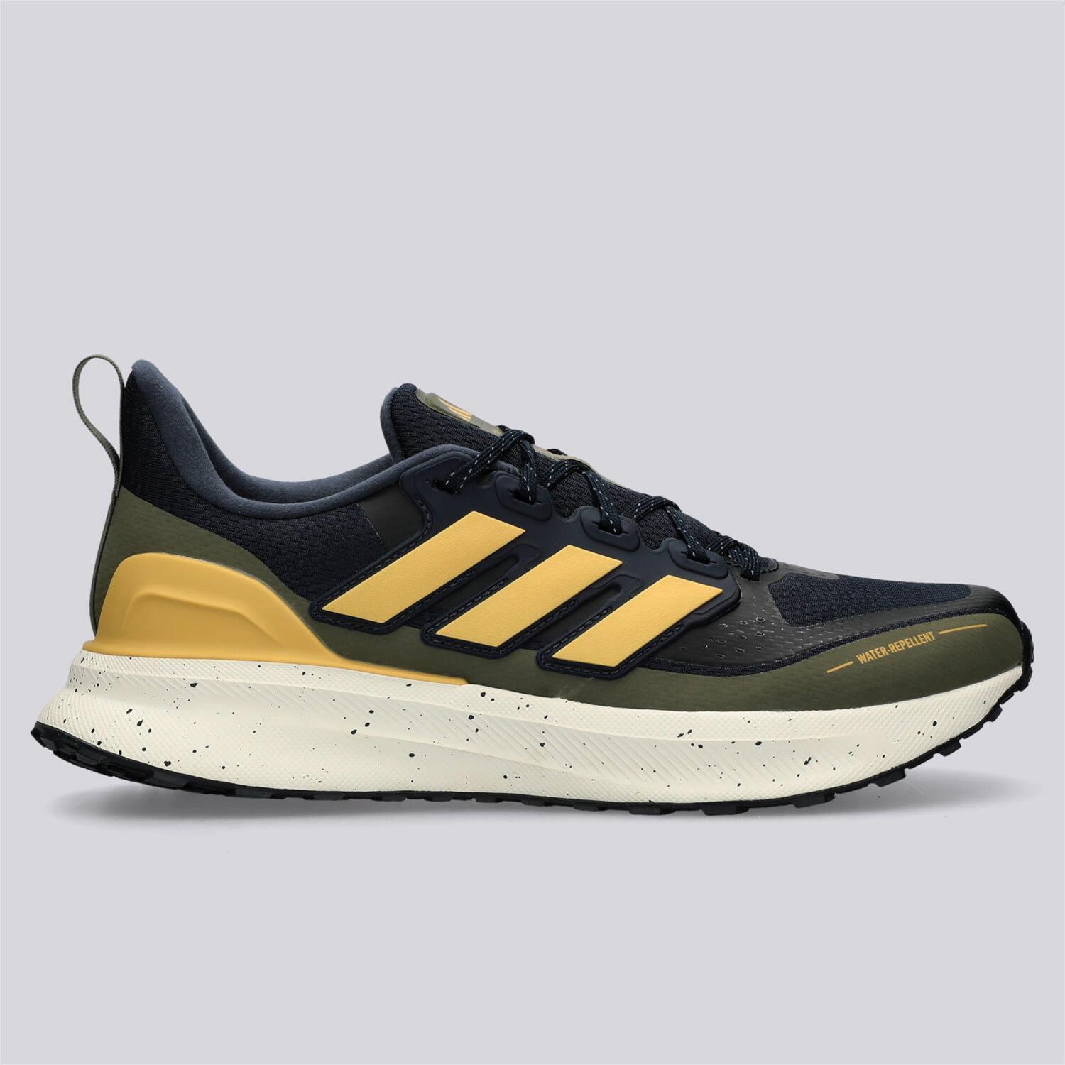 Adidas Ultrarun 5 TR, review: Análisis, características, recomendación ...