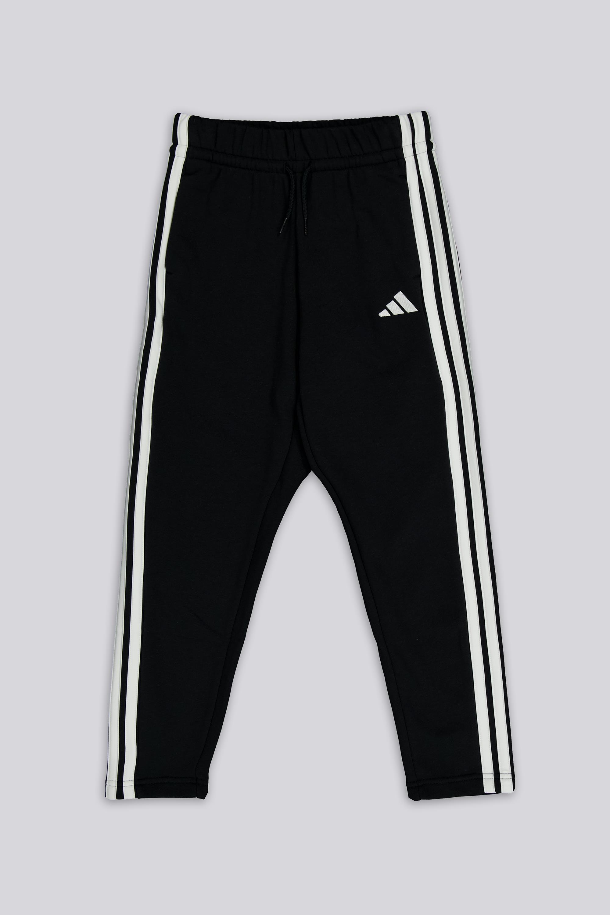 adidas 3S - Negro - Pantalón Niña | Sprinter MKP