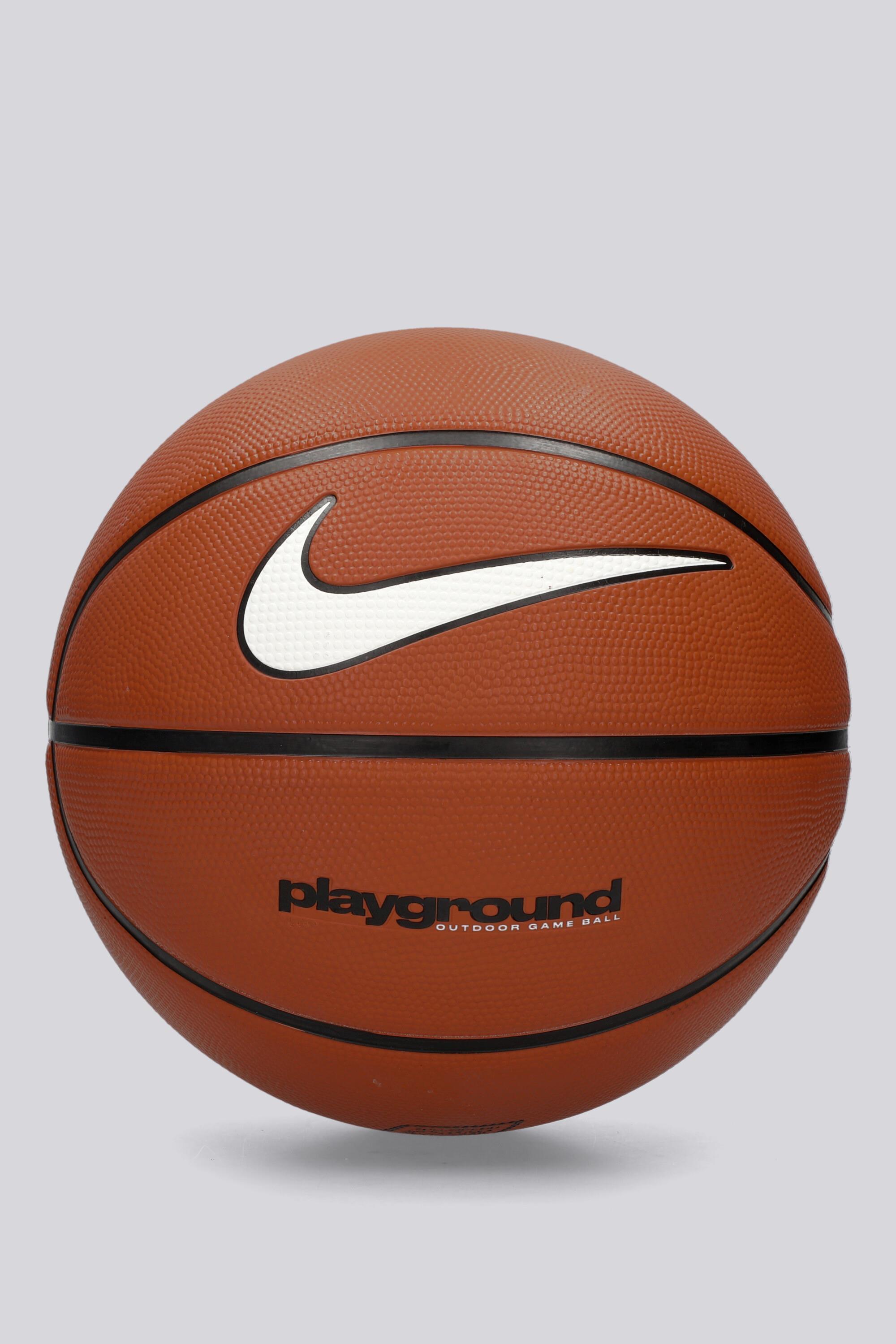 Balón De Fútbol Nike Naranja