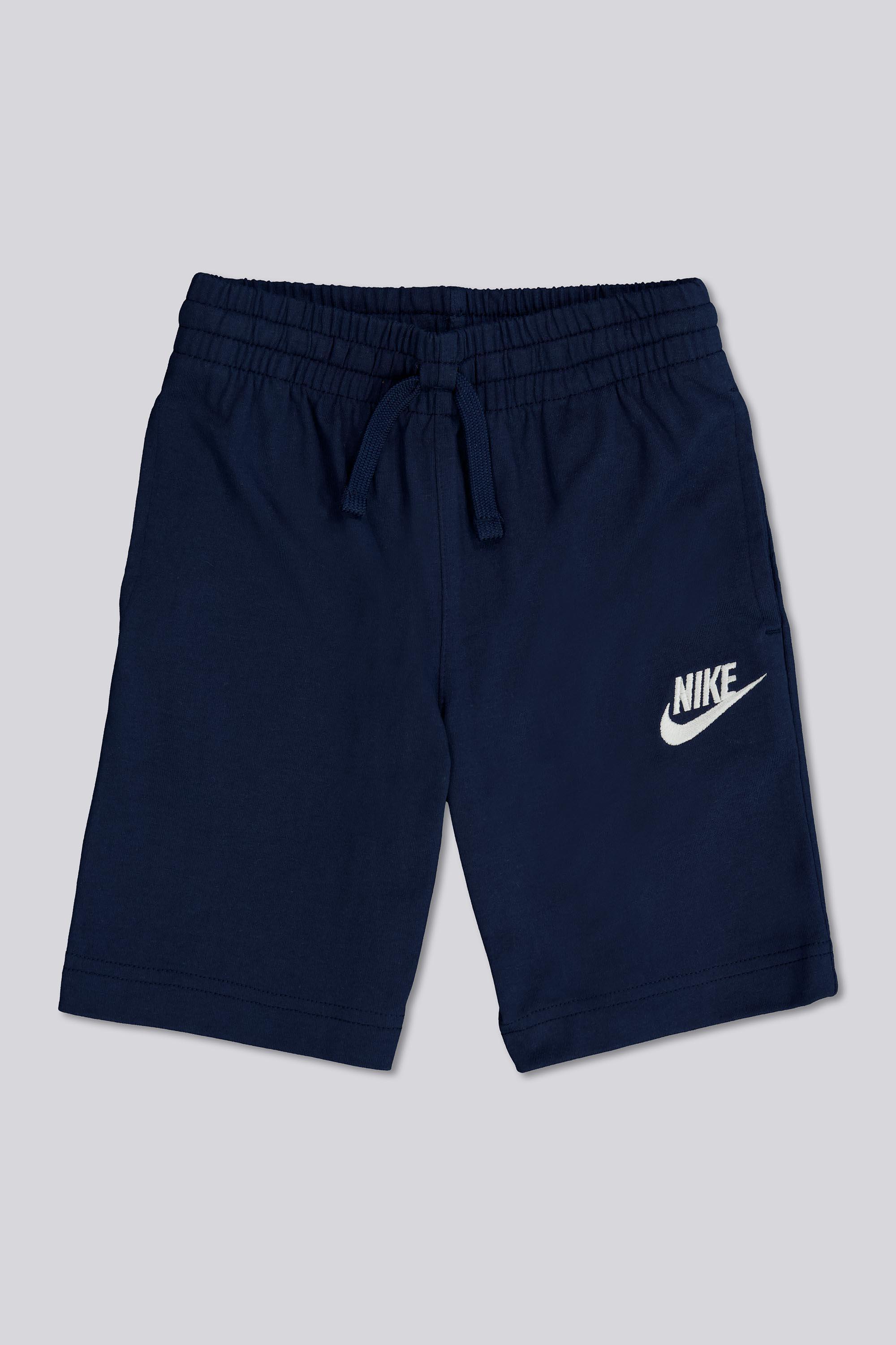 Calções Nike - Azul - Calções Menino | Sport Zone