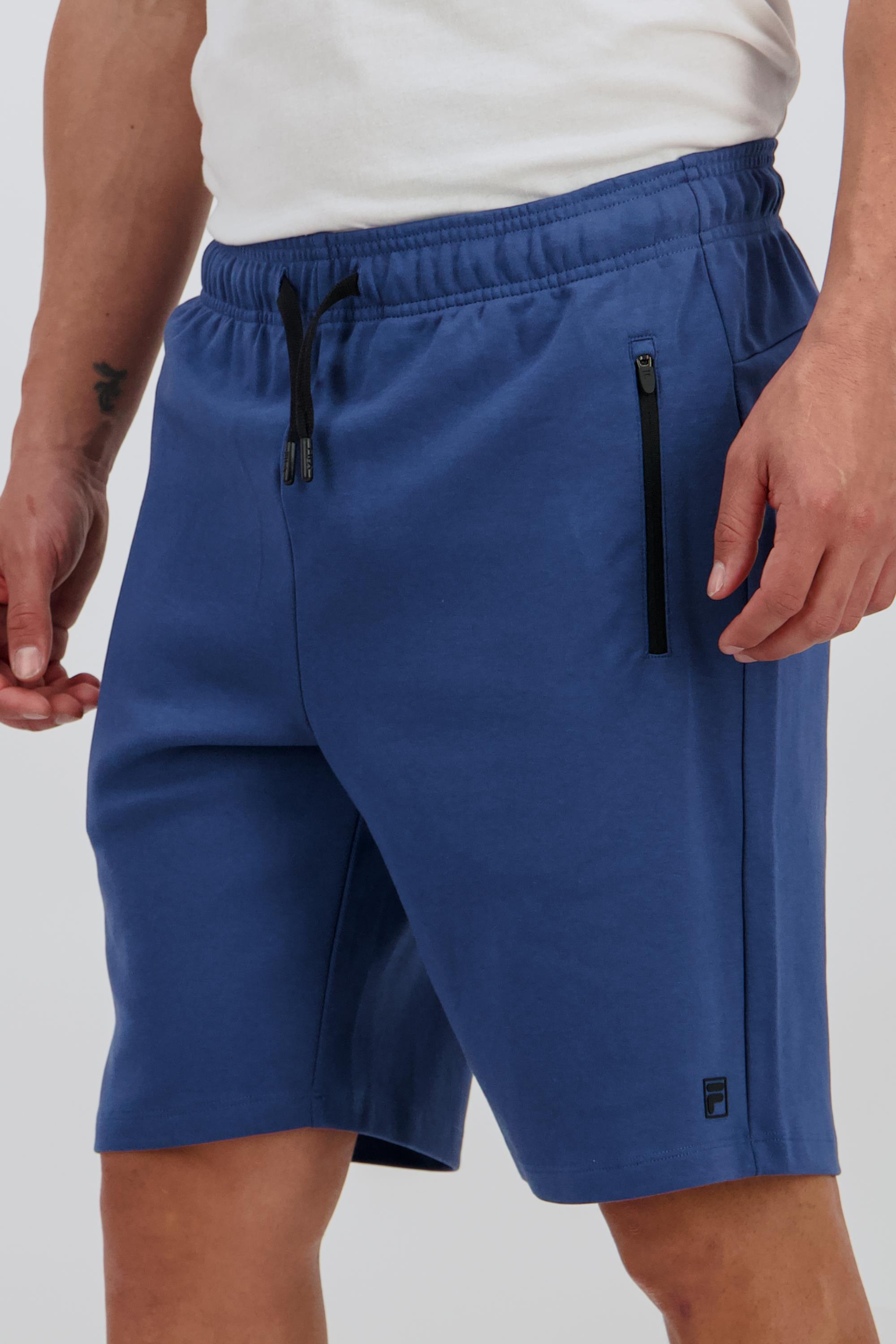 Fila Essentials - Denim - Pantalón Corto Hombre | Sprinter