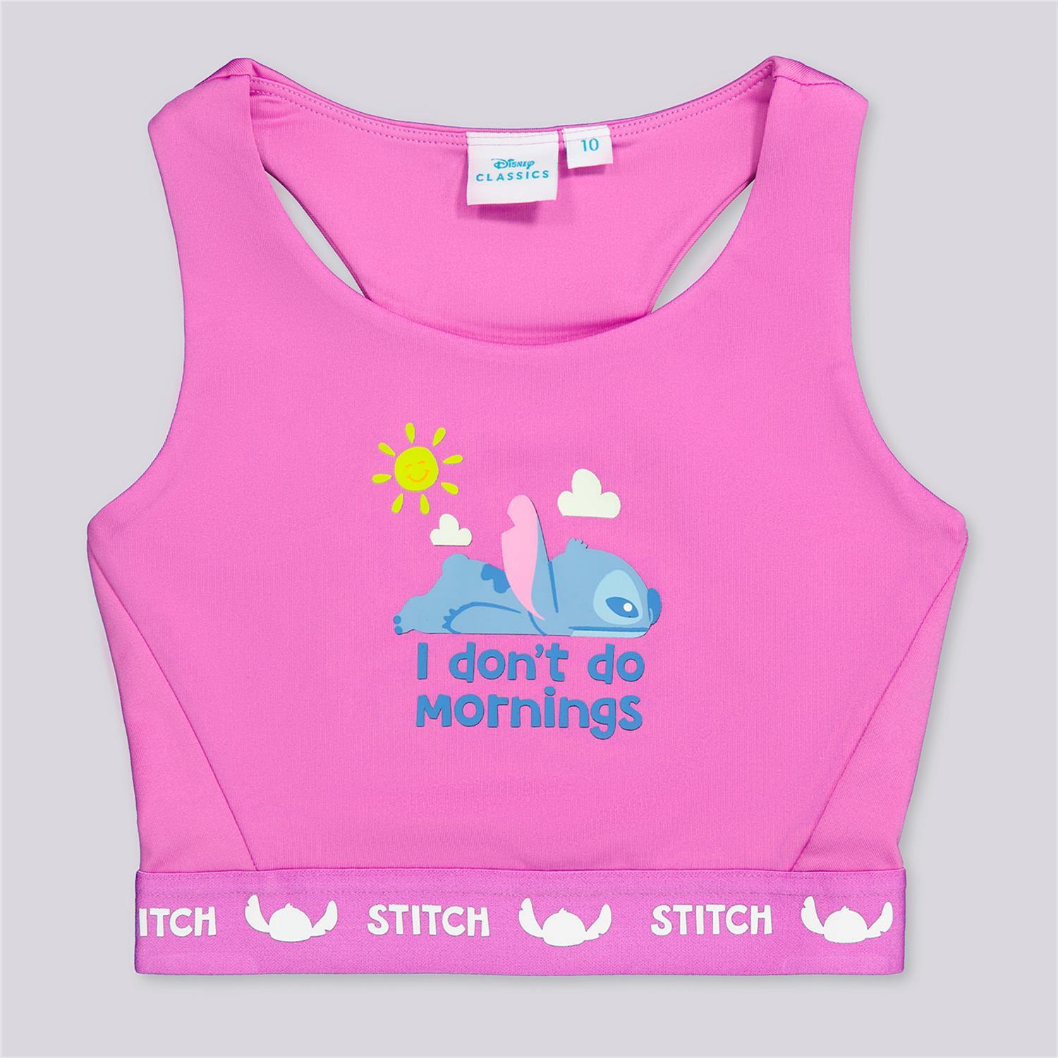 Roupa Stitch | Roupa Lilo e Stitch | SPORT ZONE