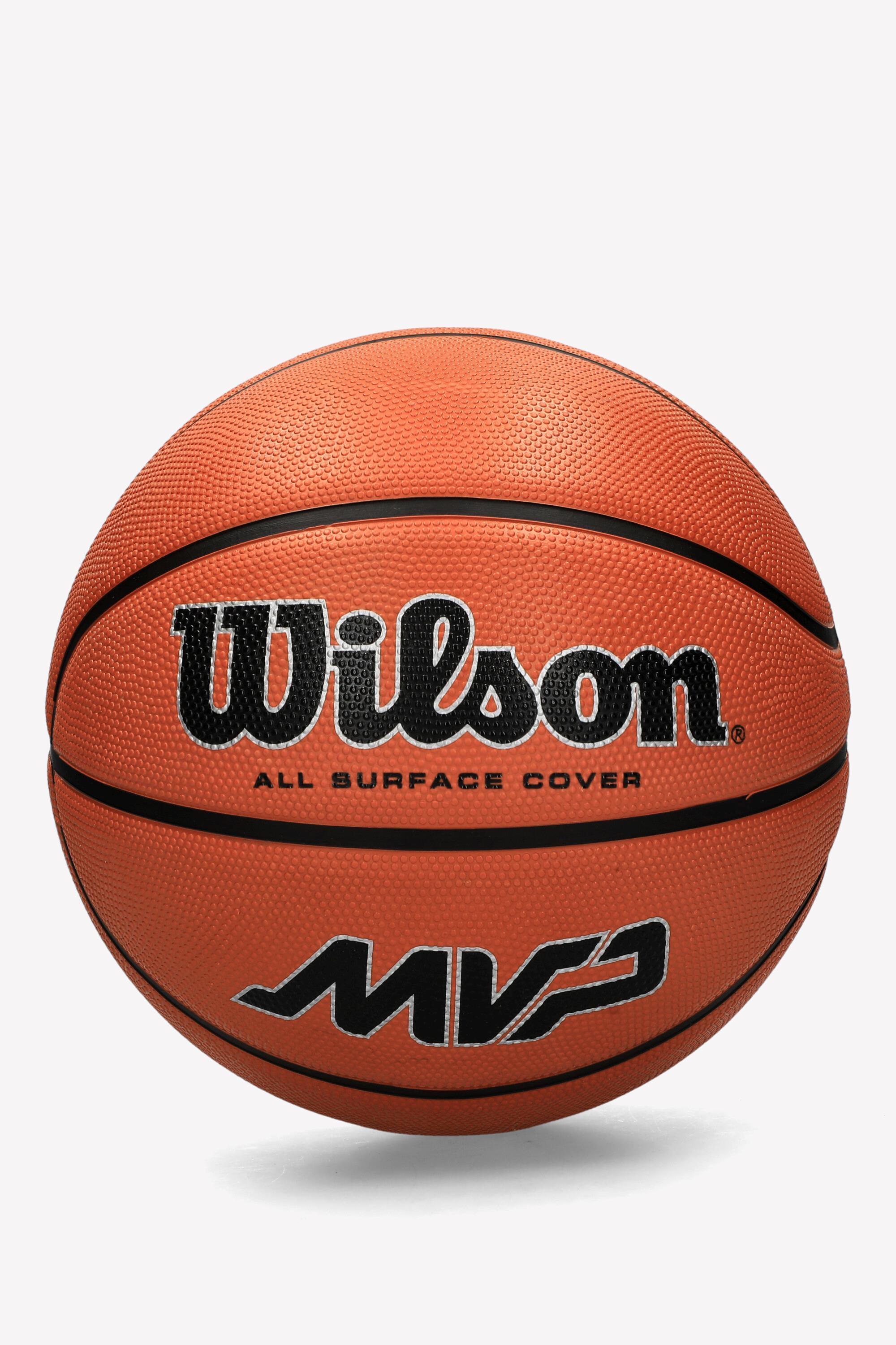 Wilson MVP - Naranja - Balón Baloncesto | Sprinter