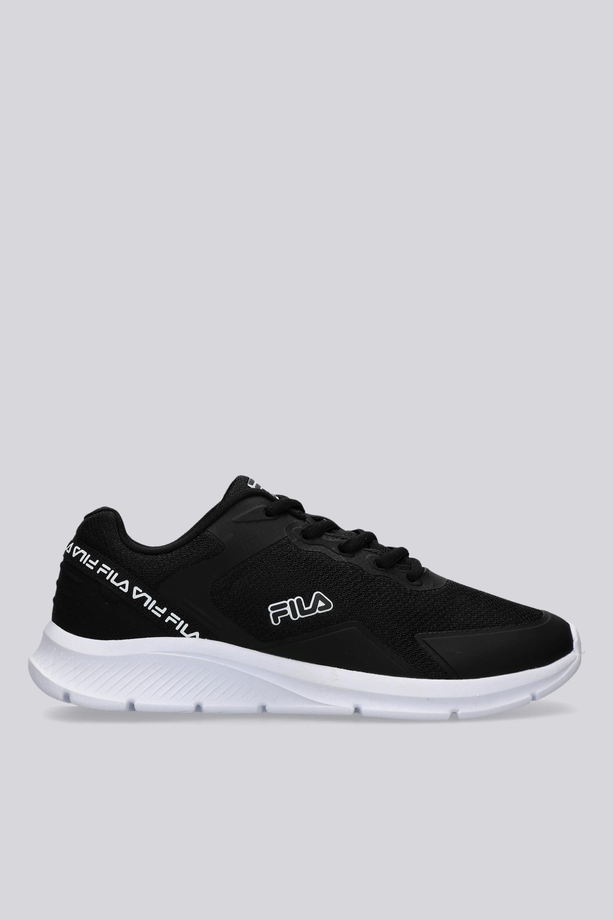 Fila Fast - Preto - Sapatilhas Running Mulher | Sport Zone