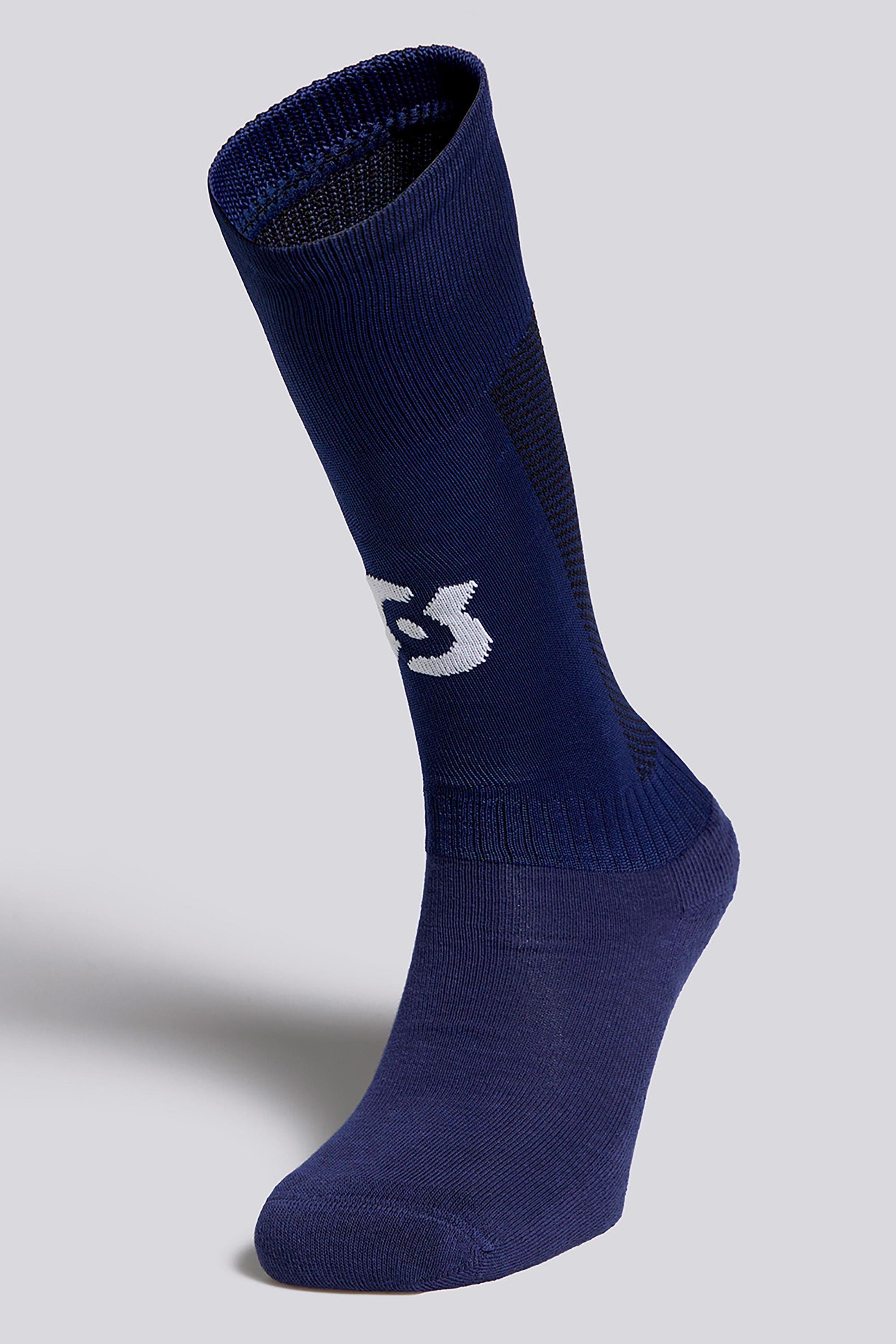 Meias Desportivas Team Quest Futebol Rapaz | Sport Zone