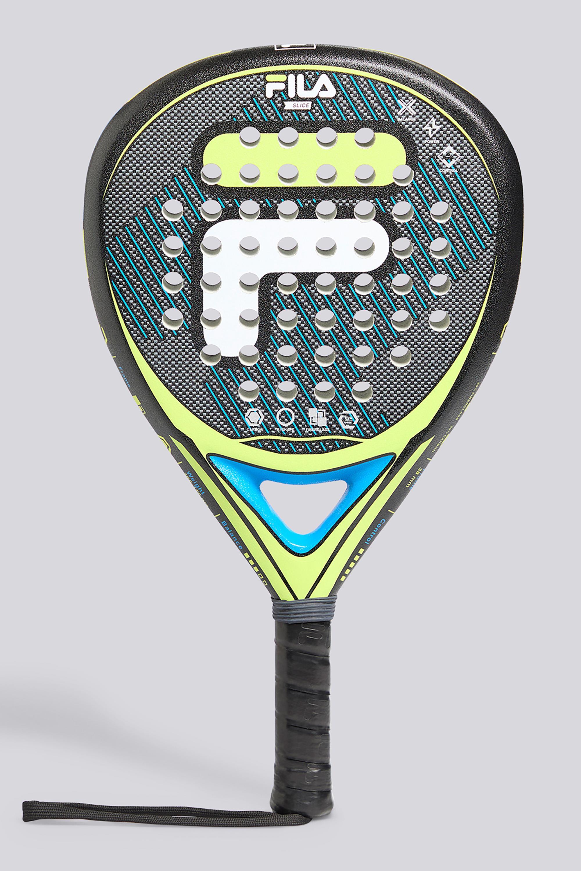 Fila Slice 2.5 - Negro - Pala Pádel | Sprinter
