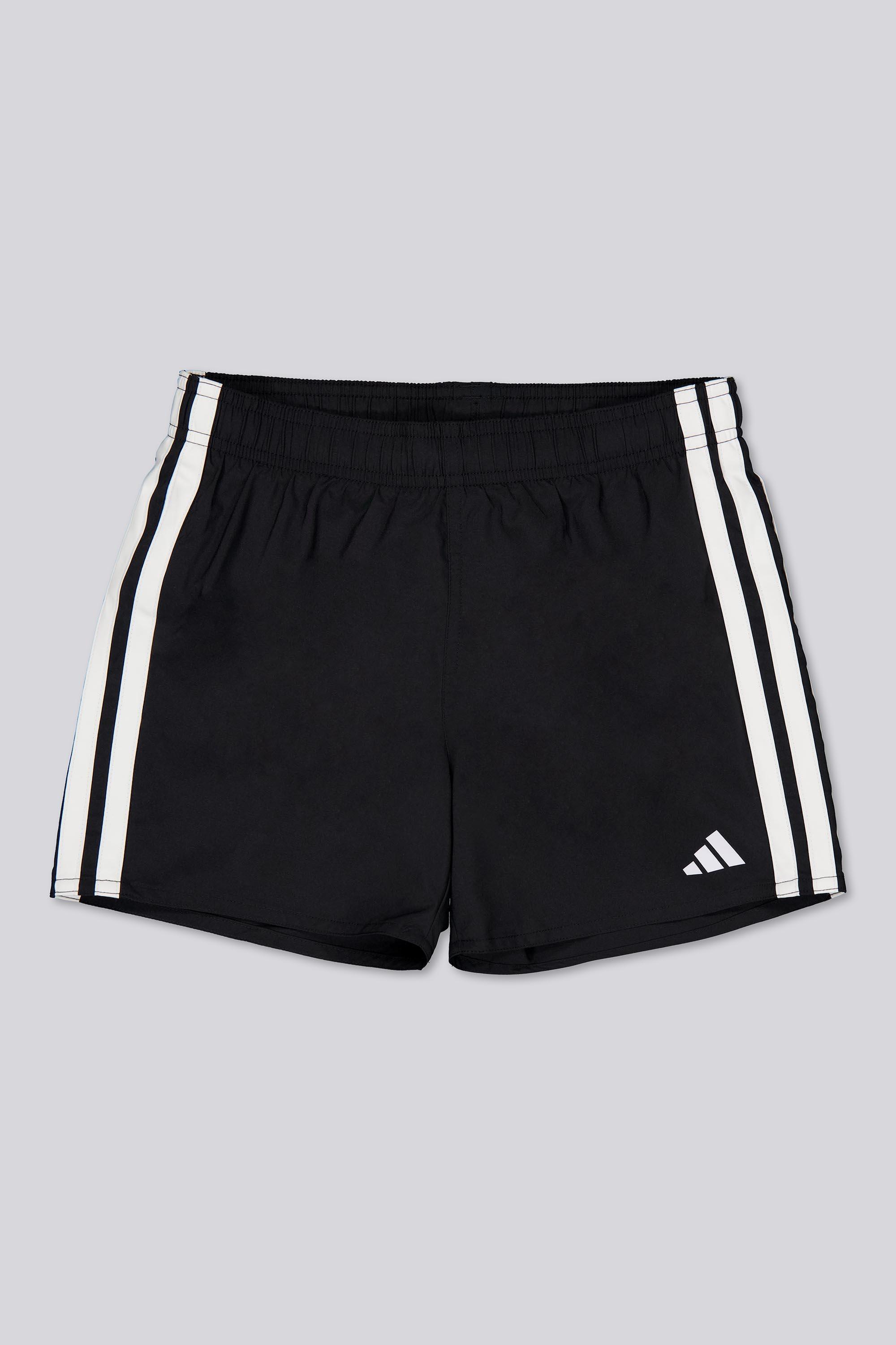Calções adidas - Preto - Bermuda Banho Rapaz | Sport Zone