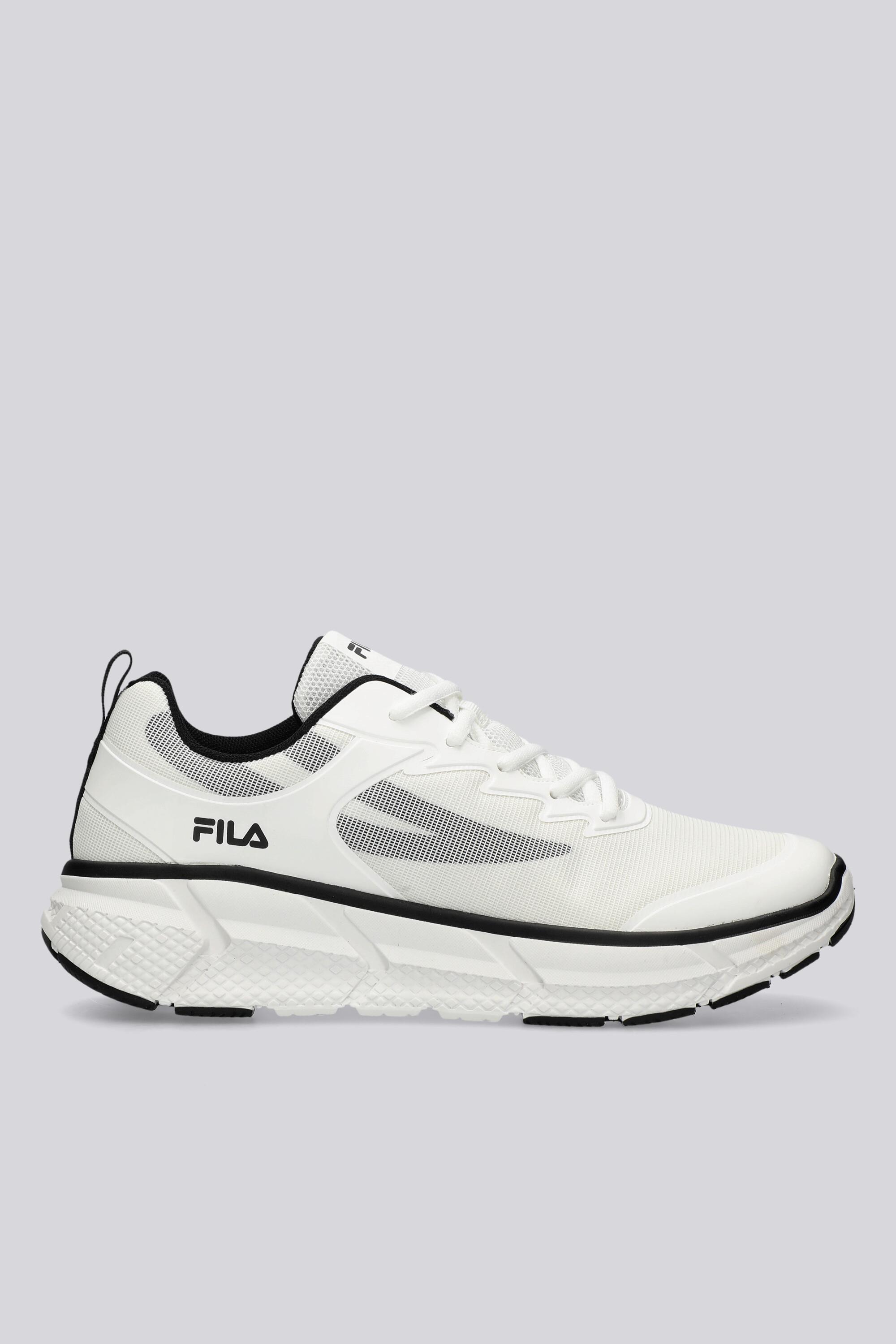 Fila Tired H - Blanco - Zapatillas Running Hombre | Sprinter