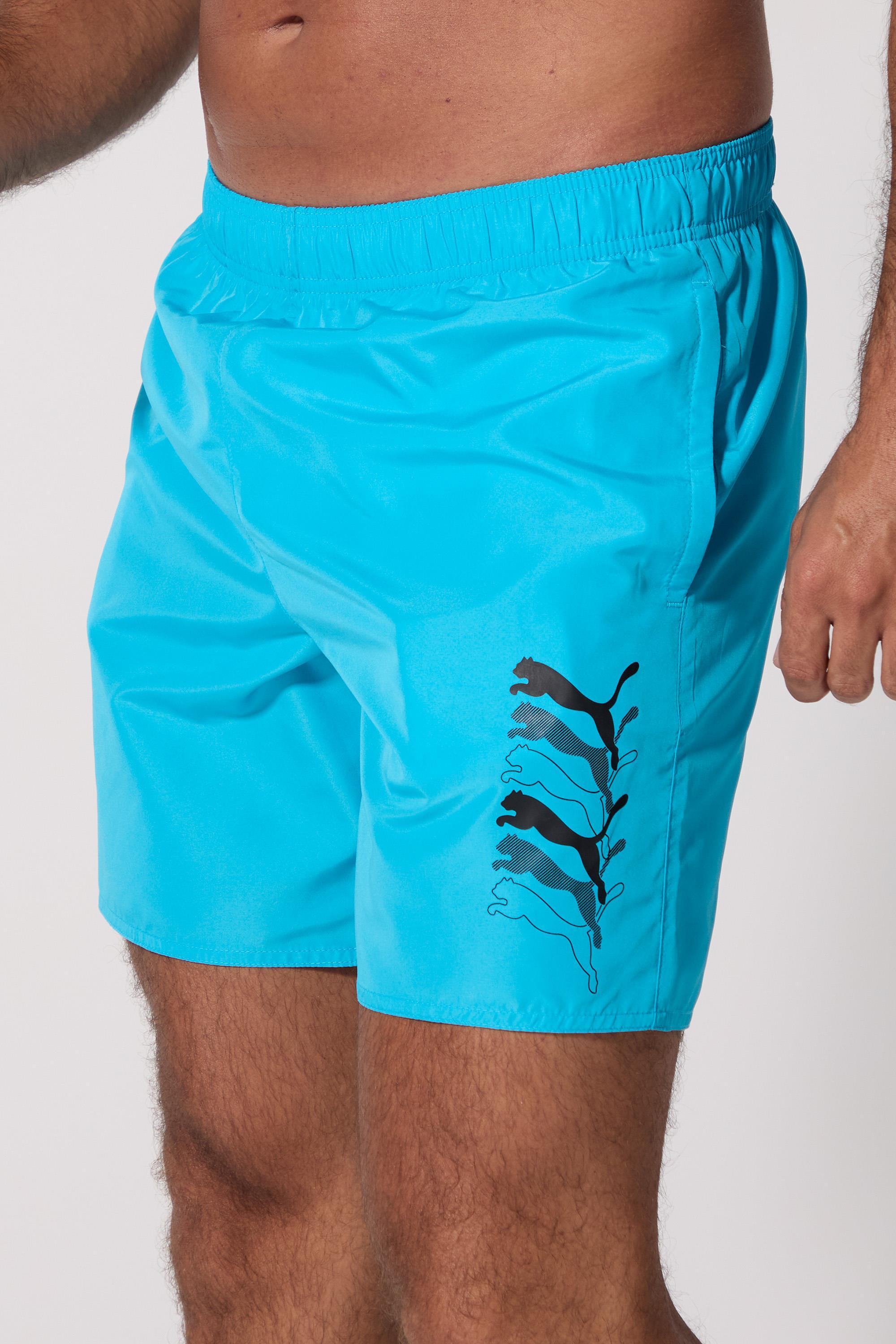 Puma Dobotex - Azul - Bañador Hombre | Sprinter