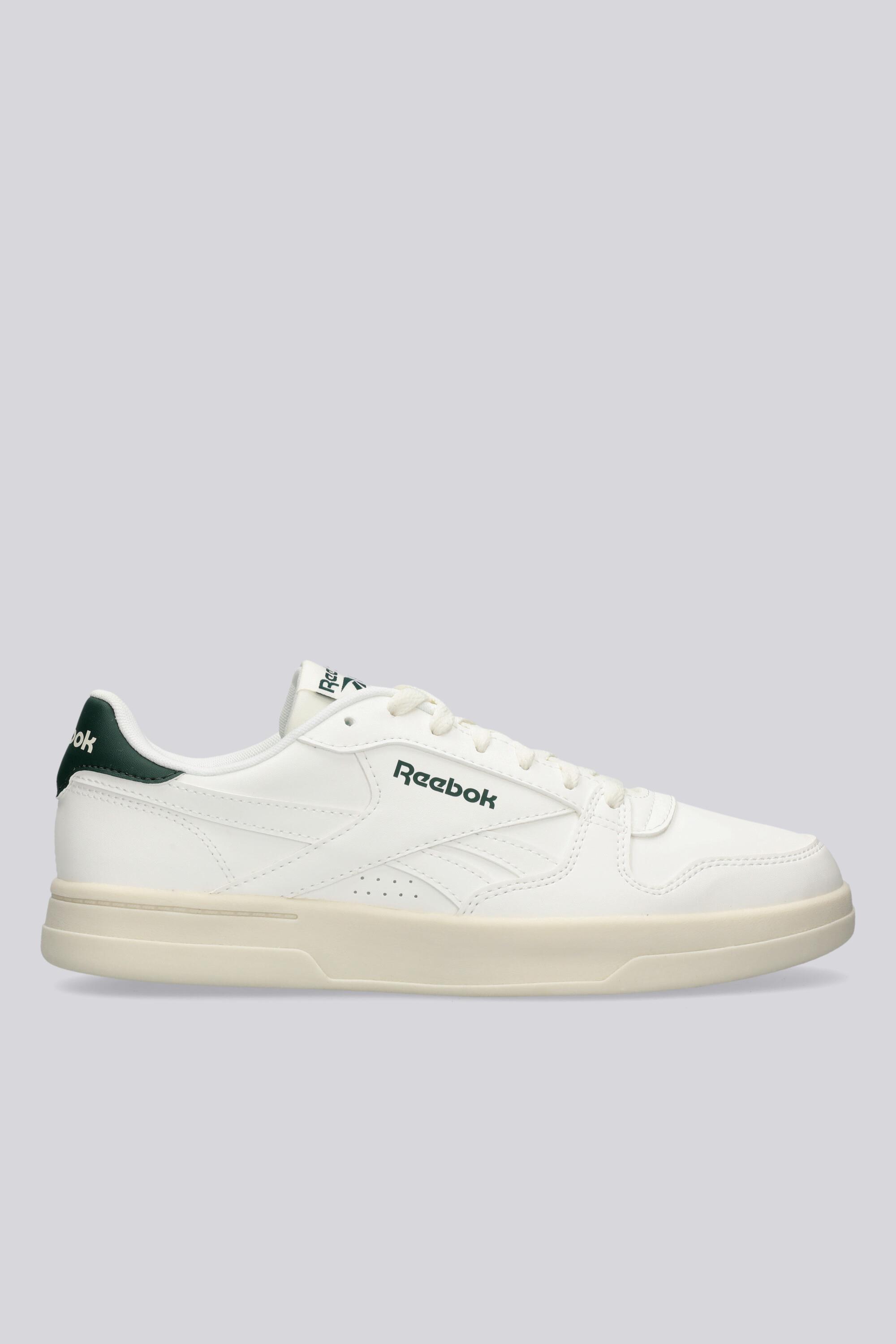 Reebok Prime Set - Blanco - Zapatillas Hombre | Sprinter