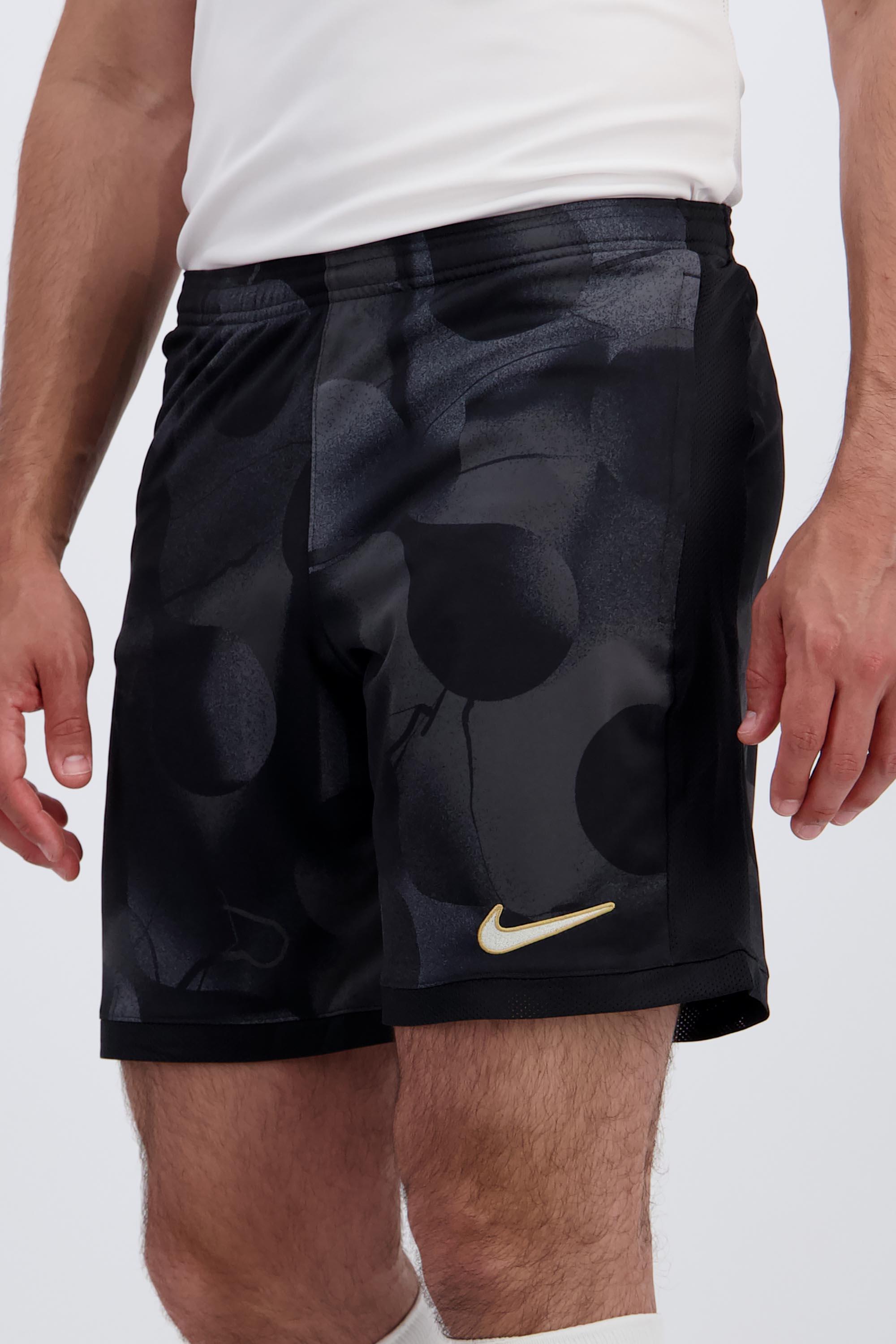 Calções Futebol Homem Nike Academy 25 Graphic | Sport Zone