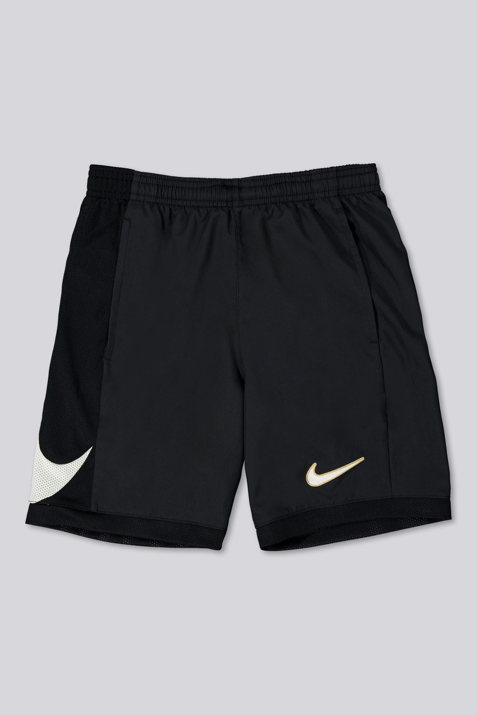 Calções Futebol Júnior Nike Academy 25 Graphic | Sport Zone